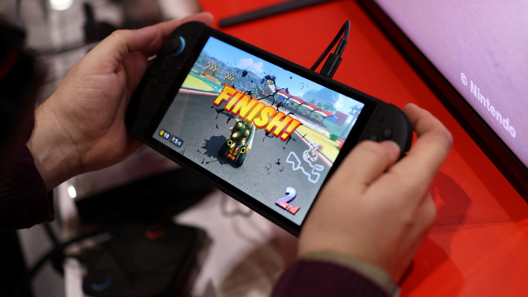 'I design video games - here's what I think about angry fans' | Money ...