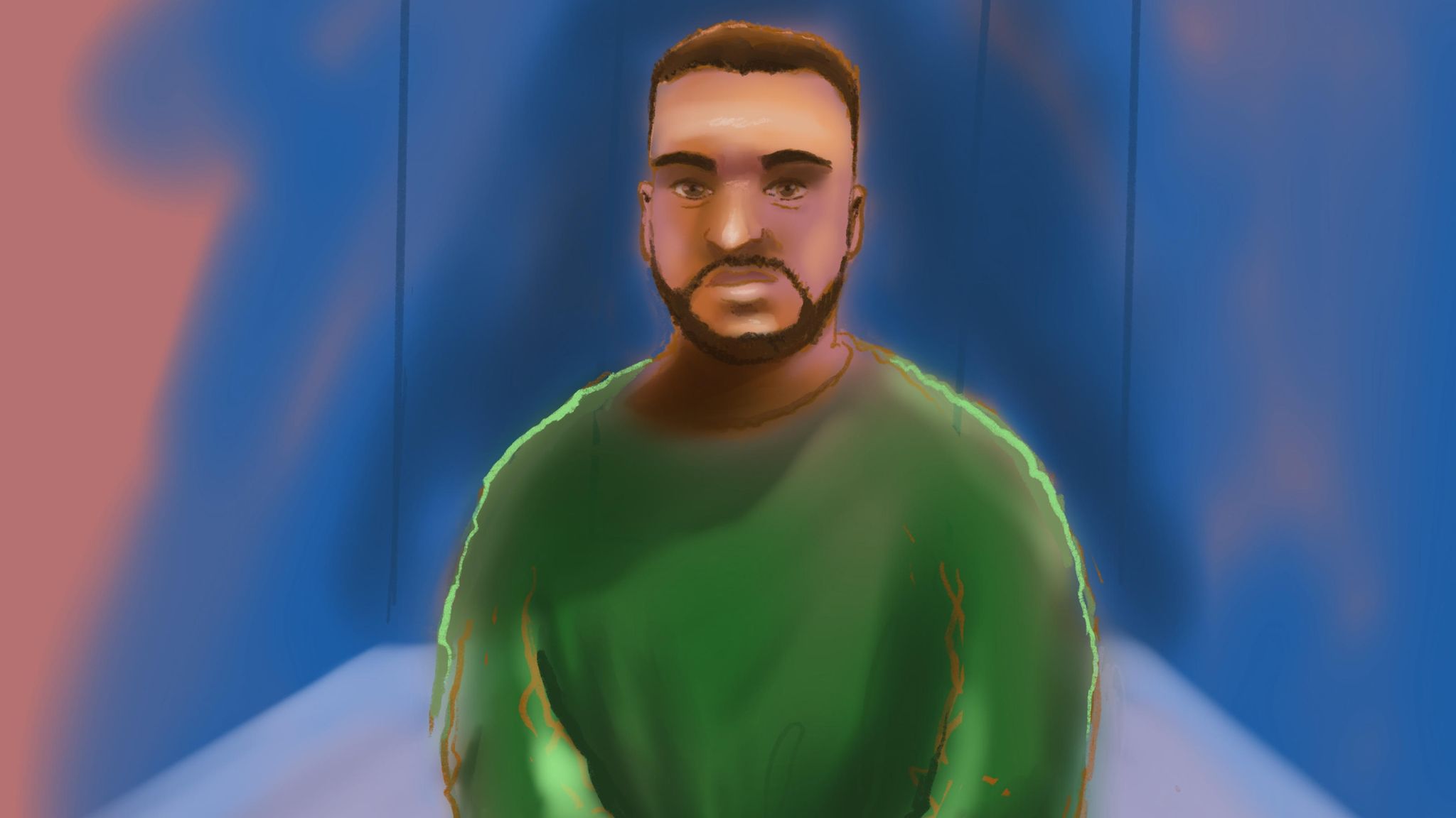 Alleged Bondi Beach gunman loses bid to suppress his family's ...