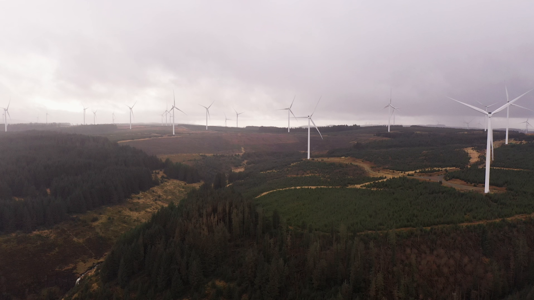 Battle of the wind farms: Can the 'blockers' beat the government ...