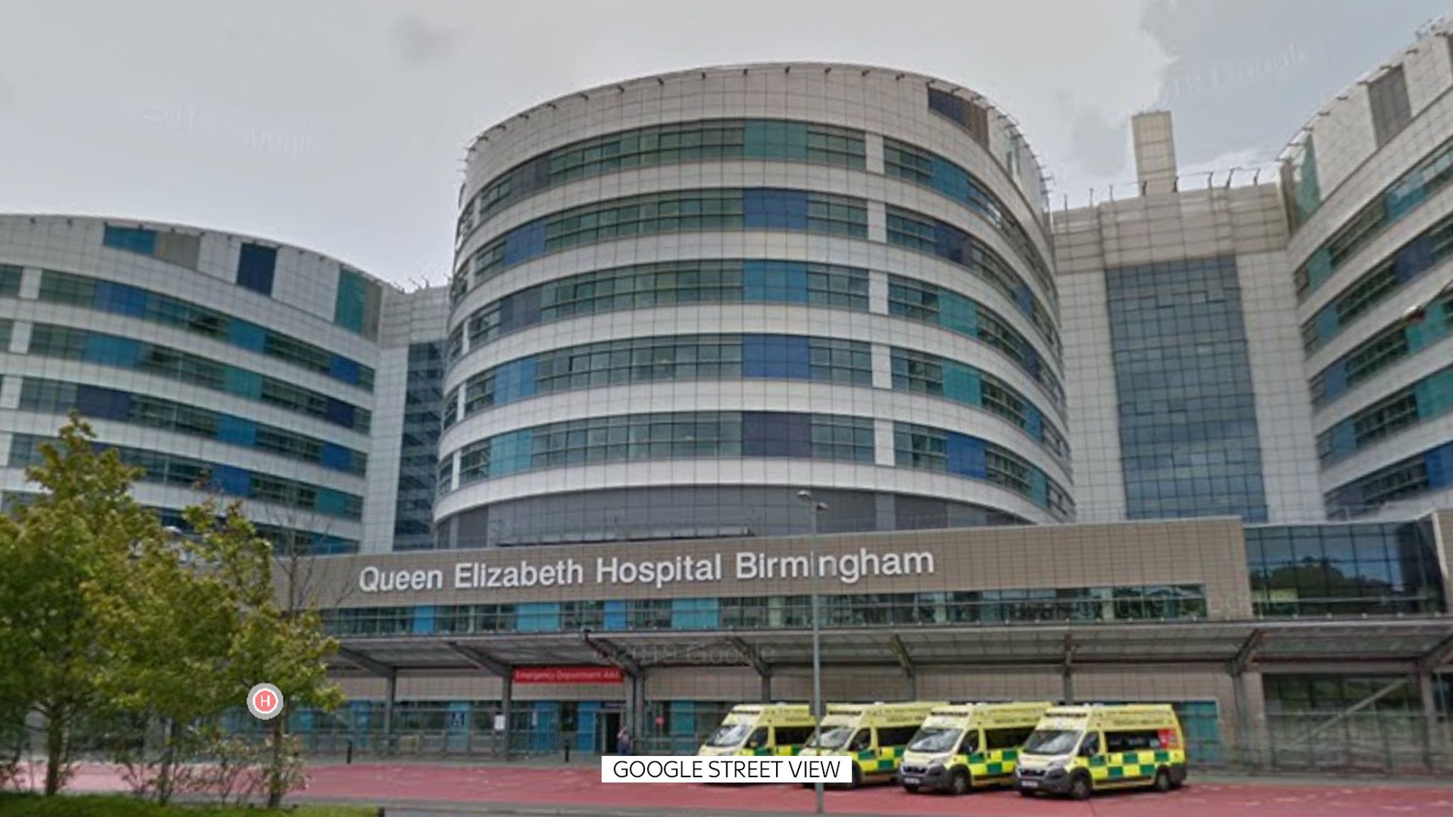 Teenage boy was asked by NHS staff to tell deaf mother her father was ...