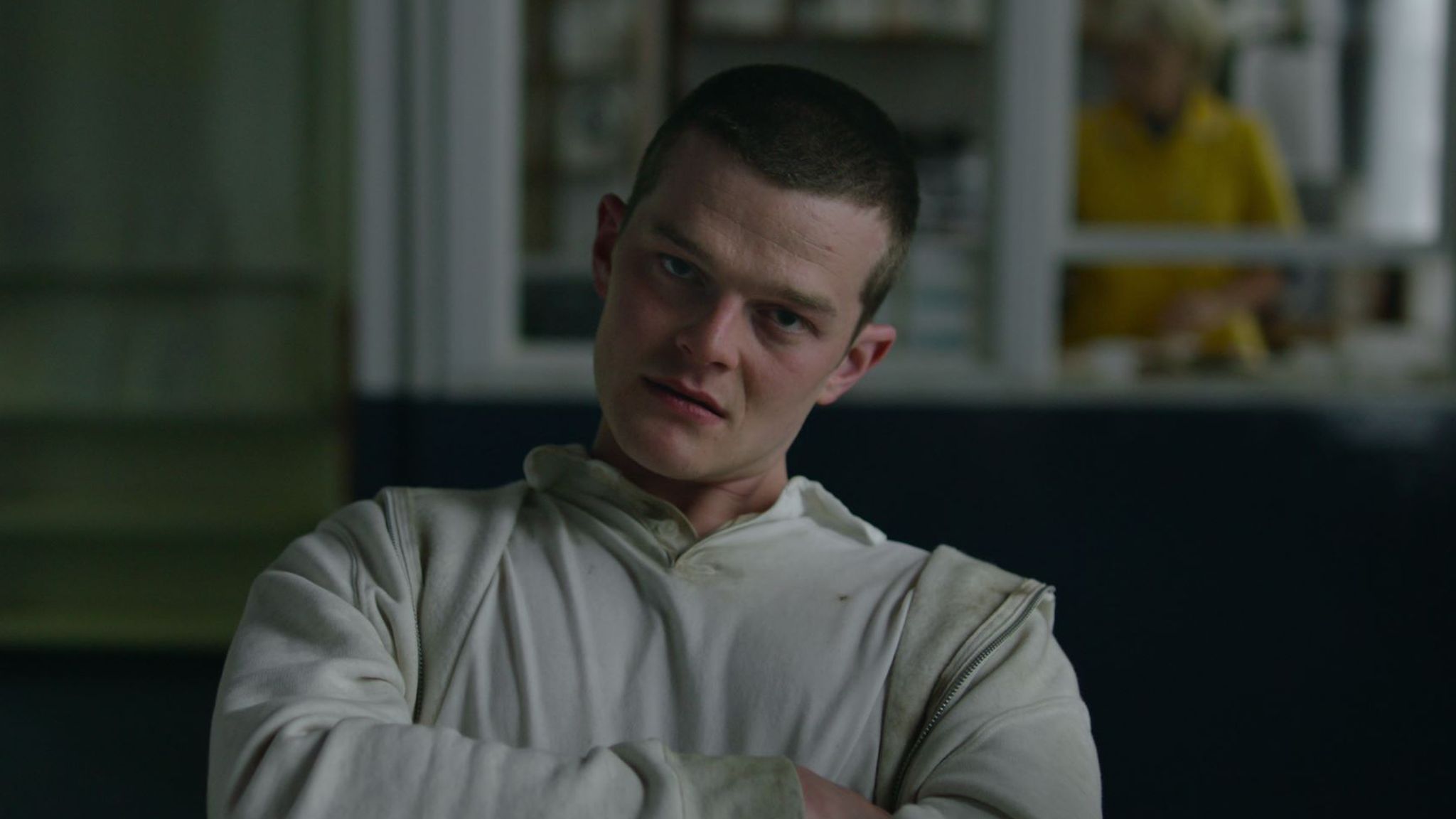 Robert Aramayo: The Hull actor who's taken the BAFTAs by storm | Ents ...
