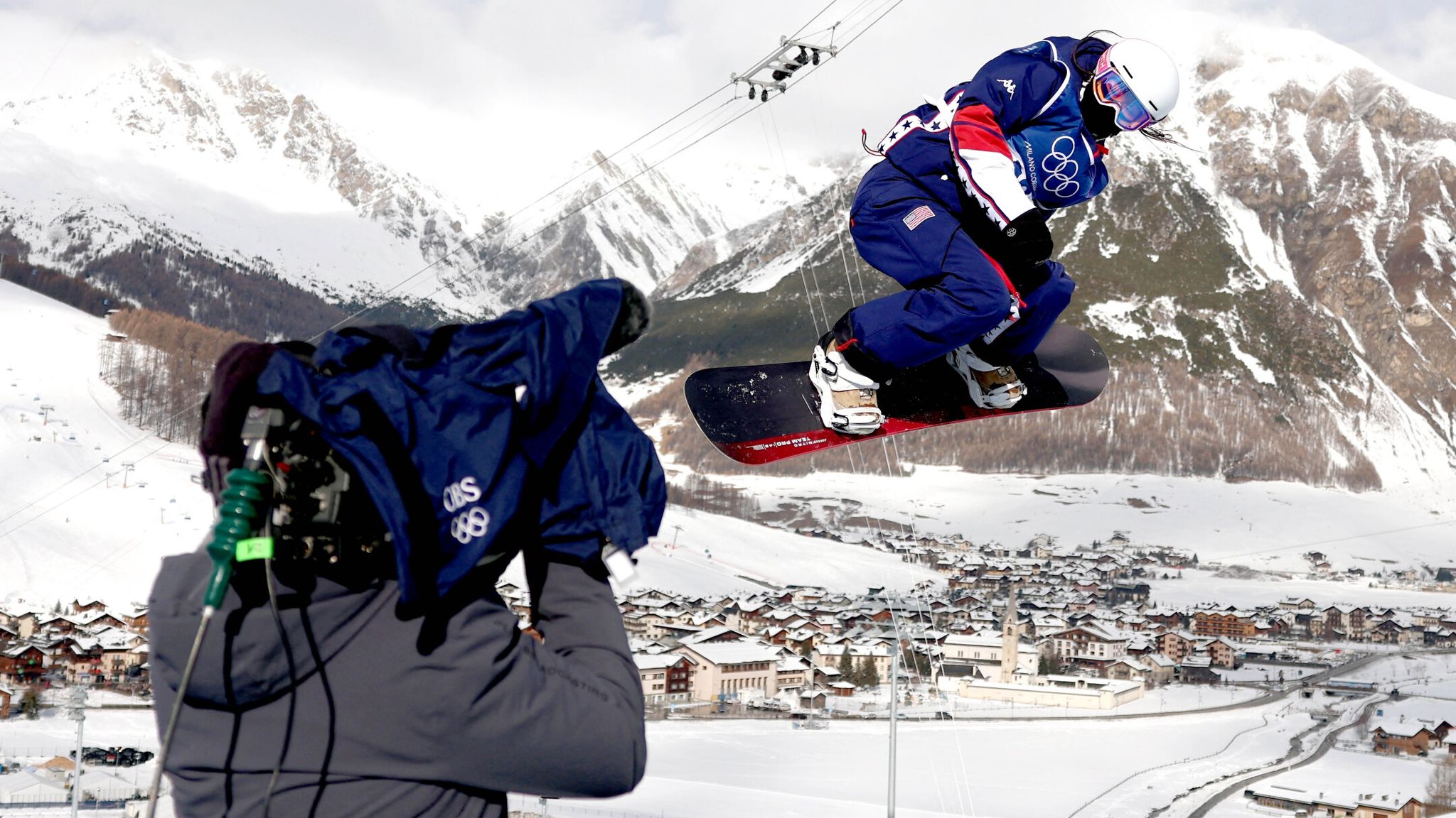 The most striking pictures of the week | World News | Sky News