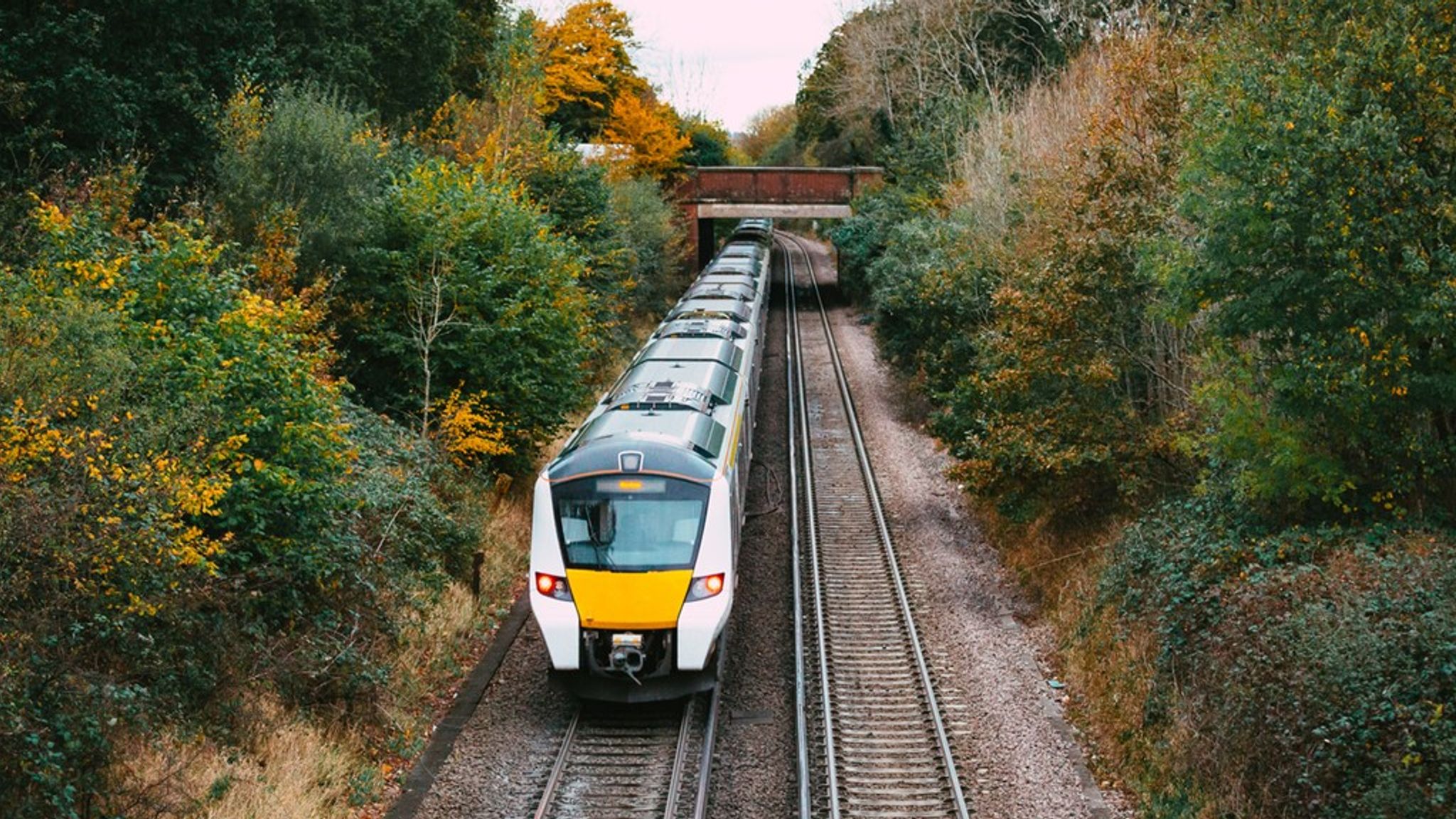 There are more railcards than you think - here is how you can benefit ...
