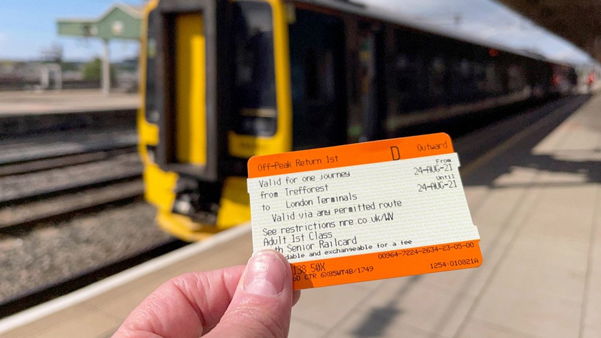 There are more railcards than you think - here is how you can benefit ...