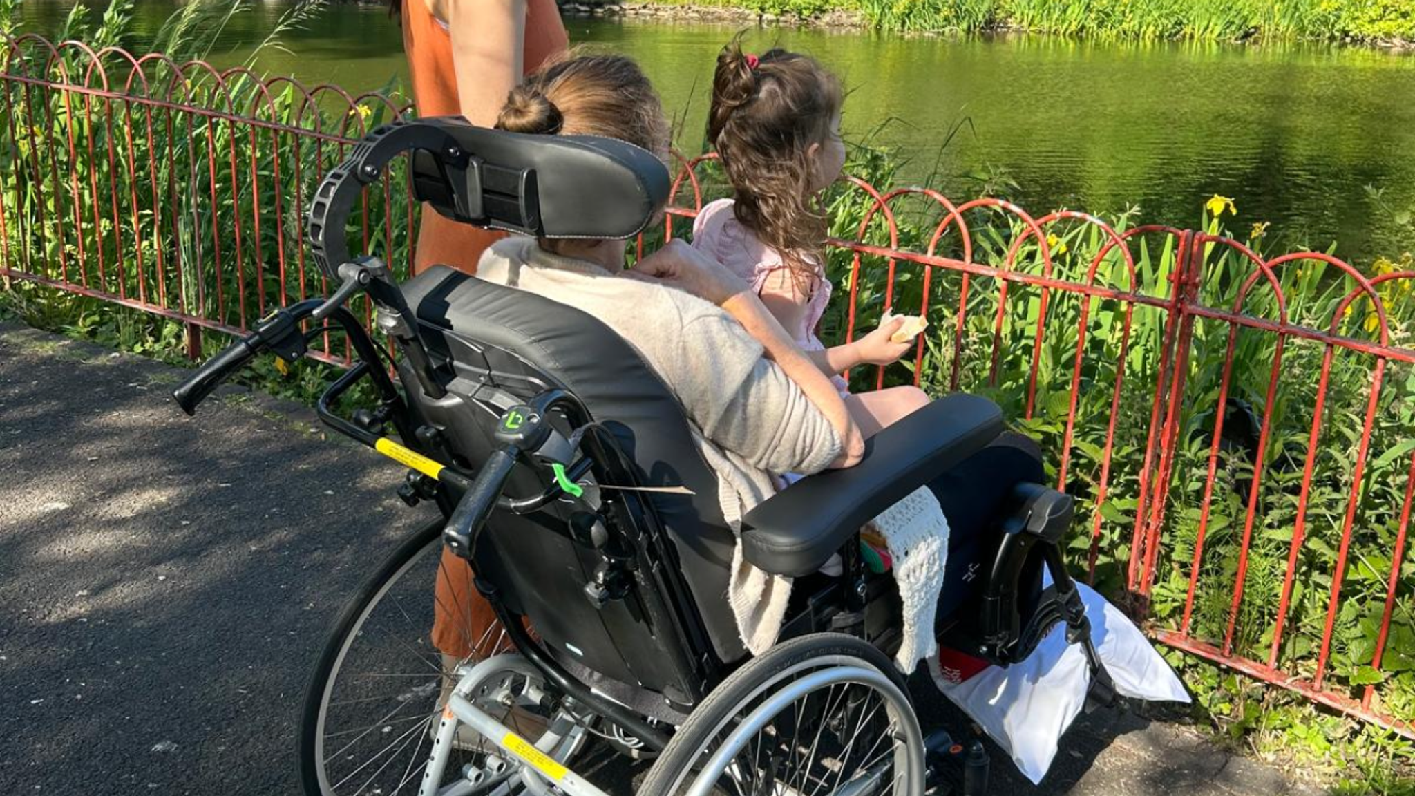 Man who left his partner paralysed after she told him she was leaving ...