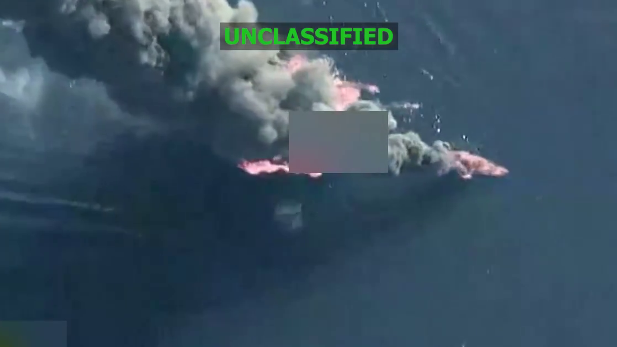 11 dead after US forces strike alleged drug boats in the Pacific and ...