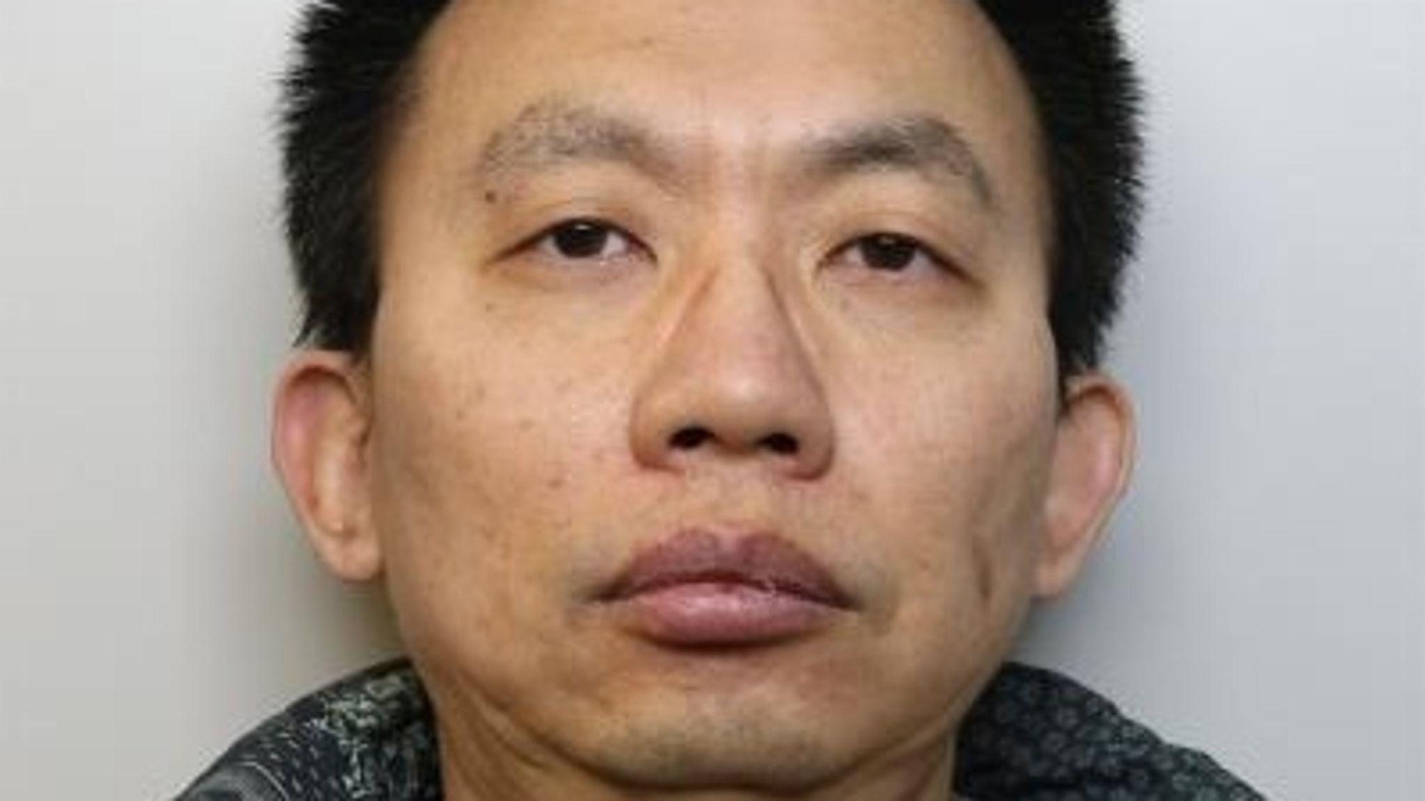 Man involved in London Underground text message scam laundered £600,000 ...