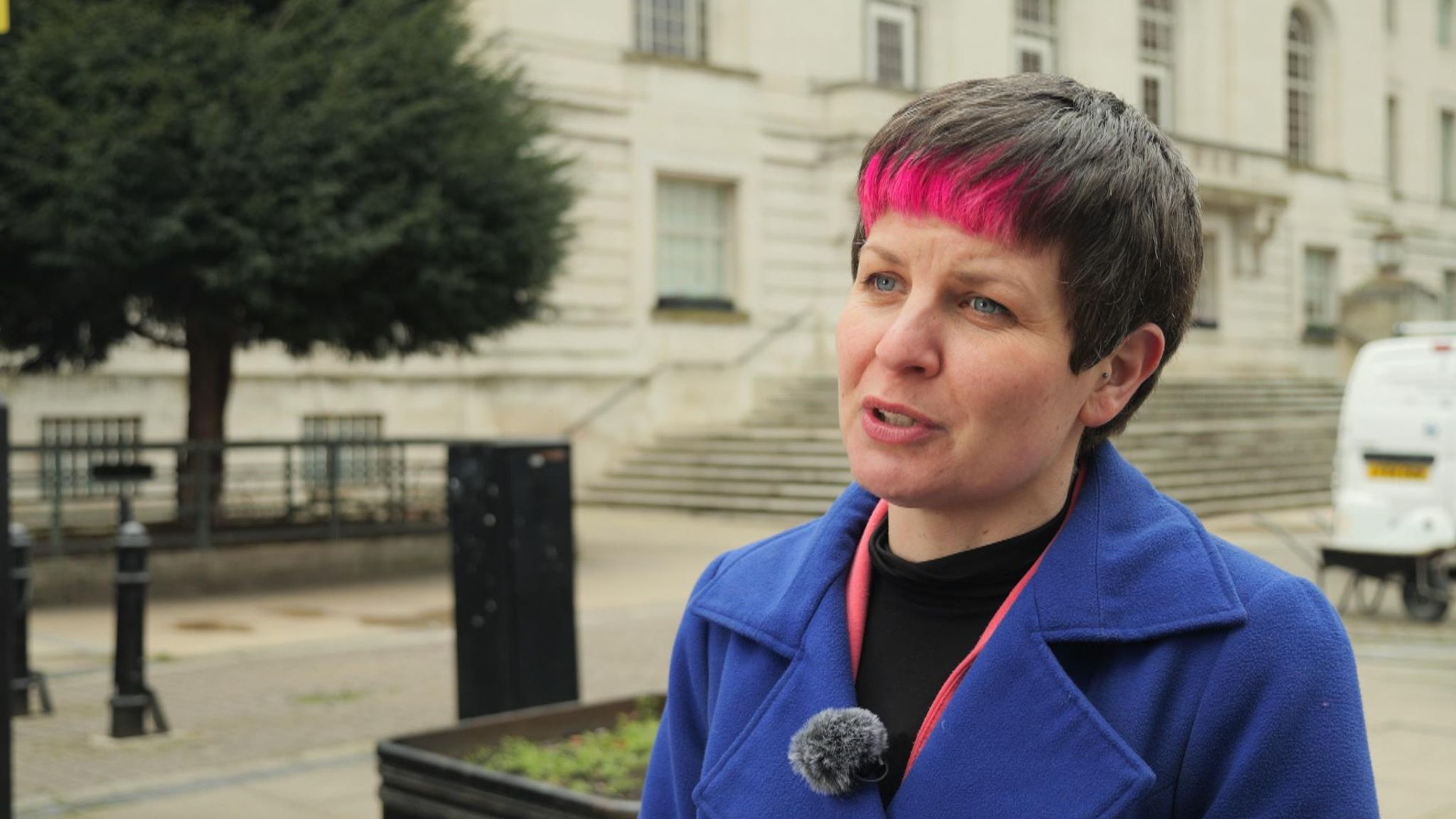 Over 1,000 councillors sign Palestine solidarity pledge amid claims of ...