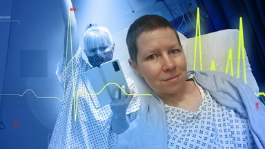 Pregnant women and cancer patients at risk from sonographer shortage ...
