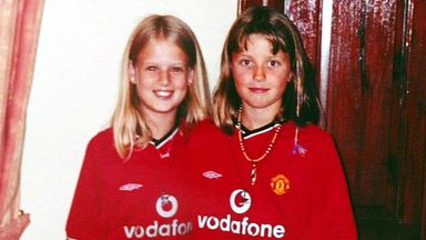 Soham killer Ian Huntley's cause of death revealed | UK News | Sky News