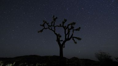 Planetary parade: How and when to spot six planets in UK skies in rare ...