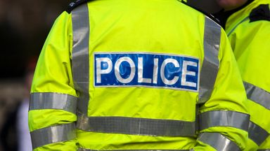 Boy, 13, arrested in Sheffield over social media posts encouraging ...