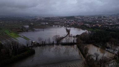 Portugal PM urges residents to evacuate amid further flood damage ...