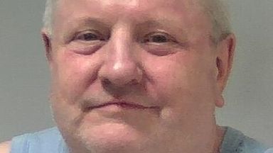 Police apologise to surviving victim of 'Suffolk Strangler' Steve ...