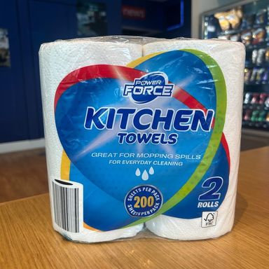 We tested 19 kitchen rolls in supermarkets - and it might change how ...