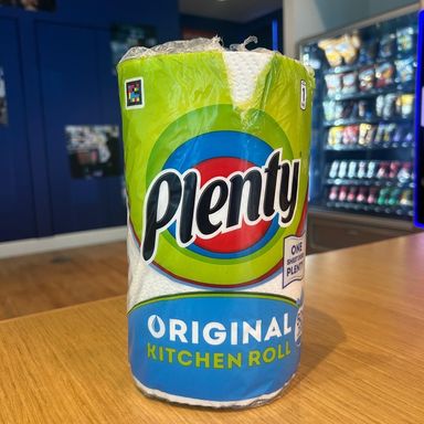 We tested 19 kitchen rolls in supermarkets - and it might change how ...
