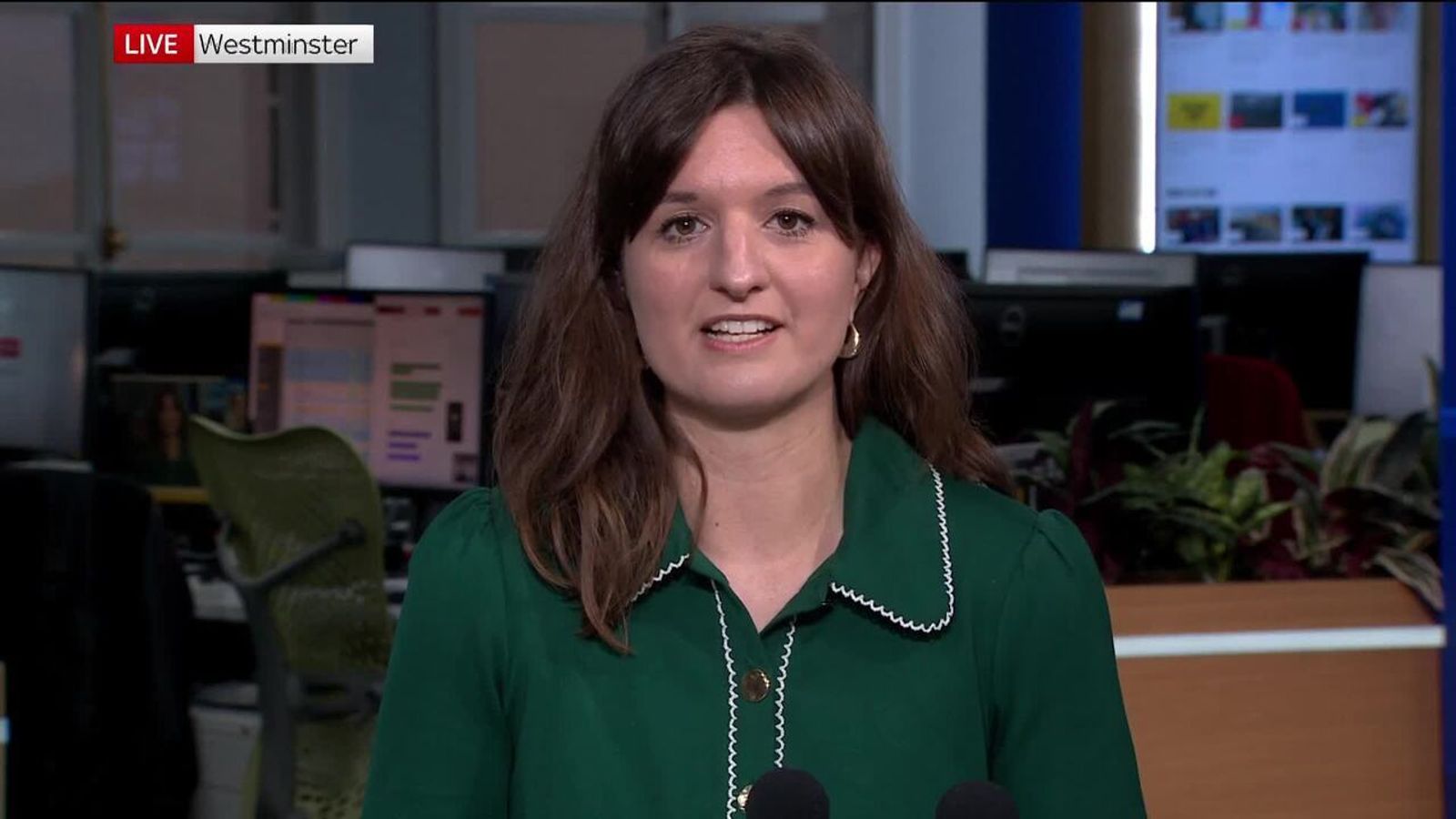 Gorton and Denton: Alex Rogers details claims made about by-election ...