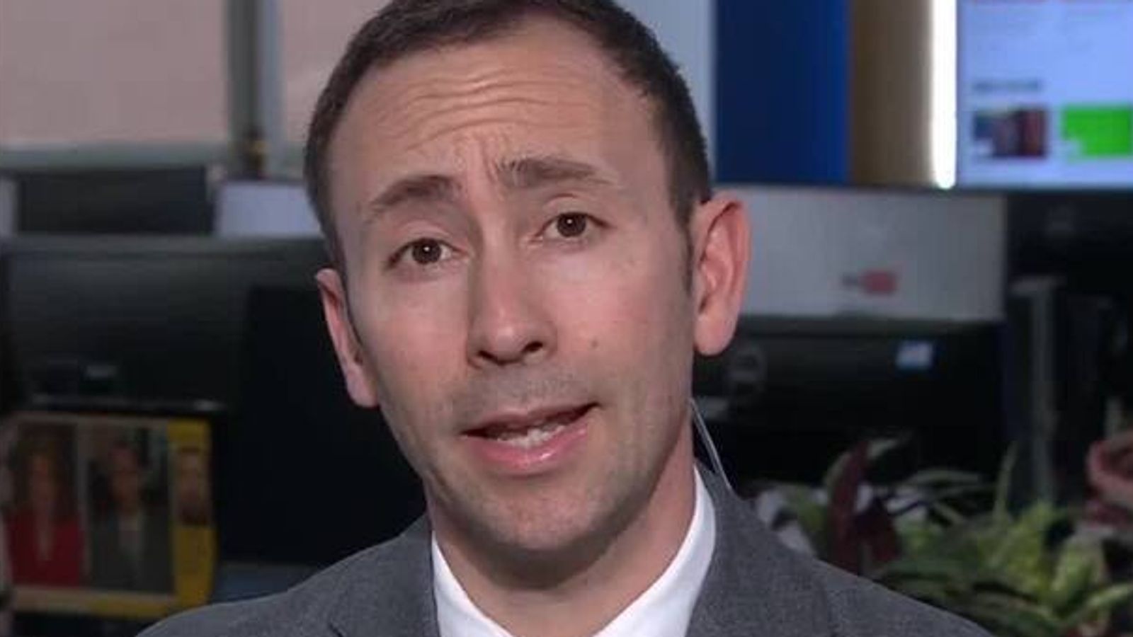 Denby to fall into administration | Mark Kleinman | News UK Video News ...