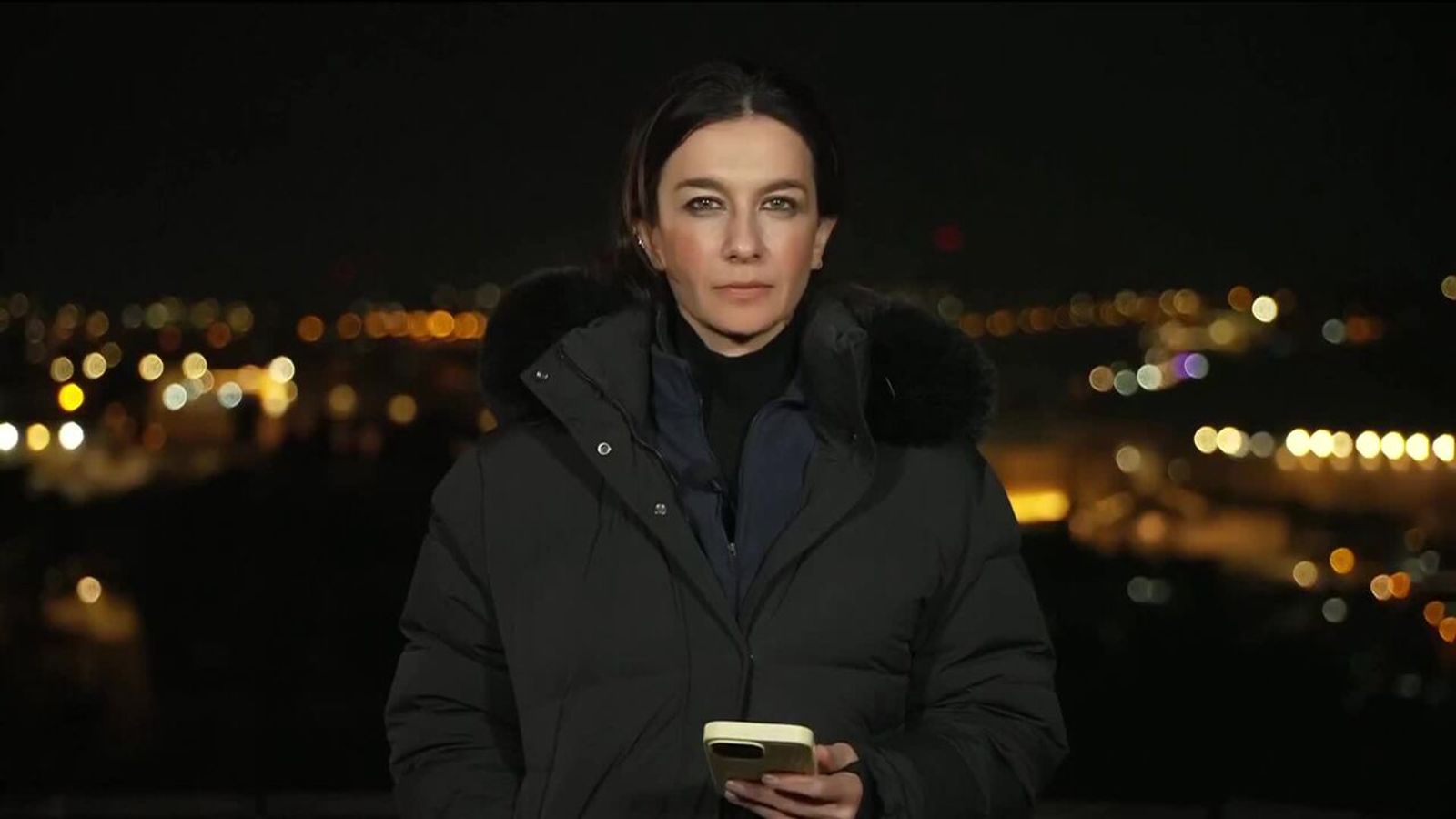 In full: Monday's The World | News UK Video News | Sky News