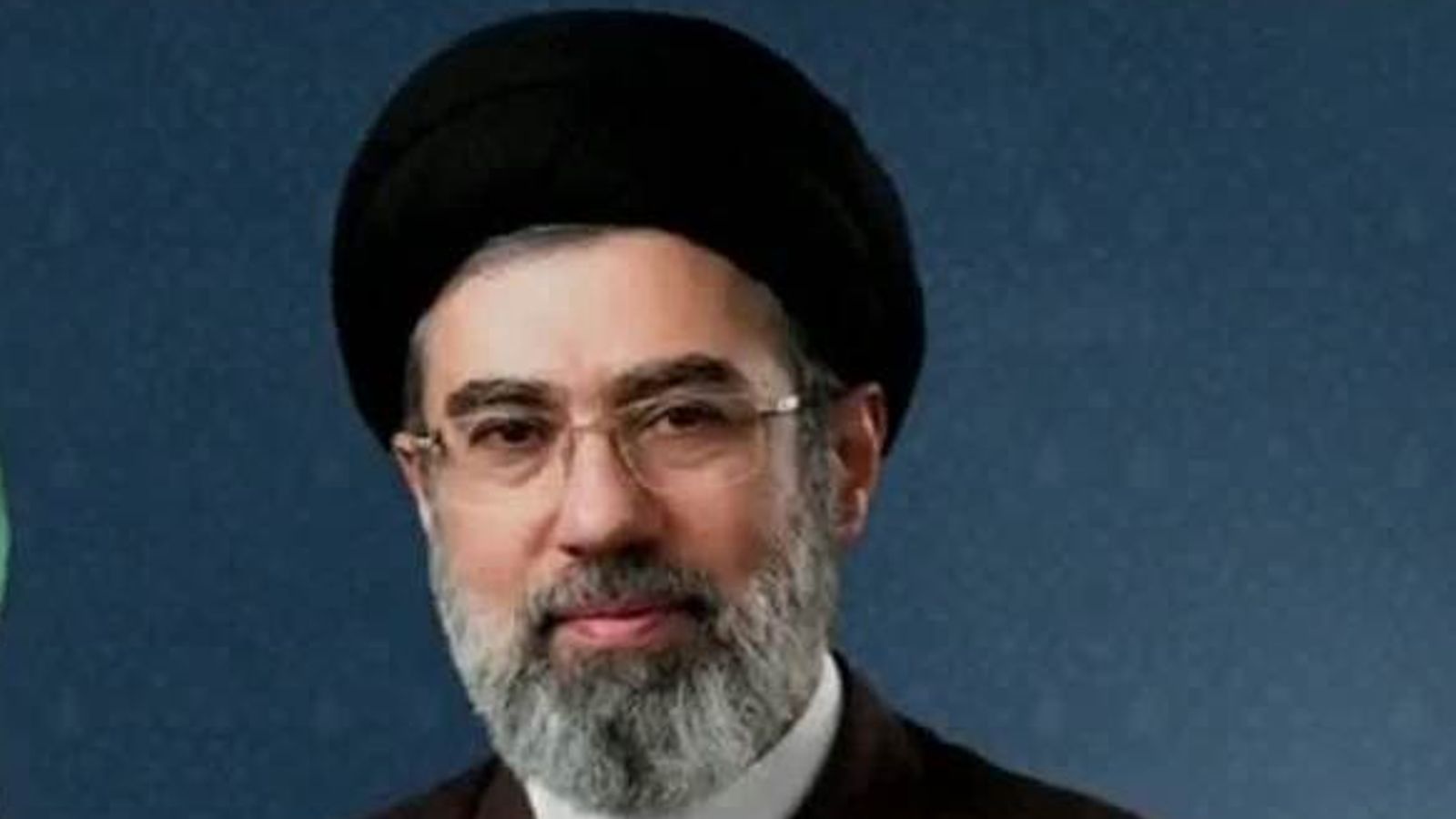 'I lost my father, I lost my wife': New supreme leader Mojtaba Khamenei ...