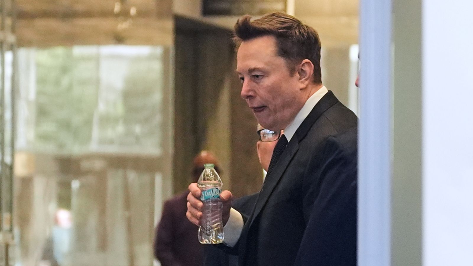 Elon Musk misled investors during Twitter takeover, US jury finds | US ...