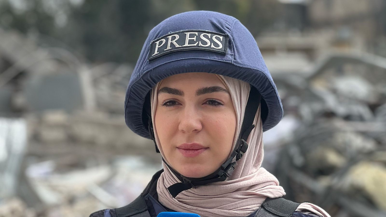 Three Lebanese journalists killed in Israeli airstrike on car | World ...
