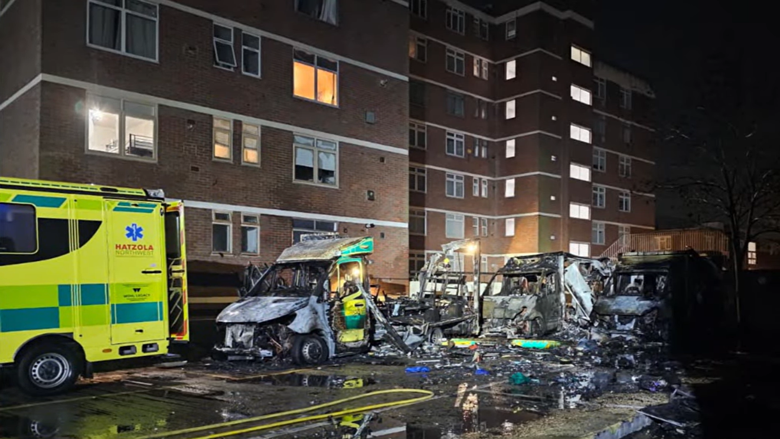 More specialist police patrols for vulnerable communities after high ...
