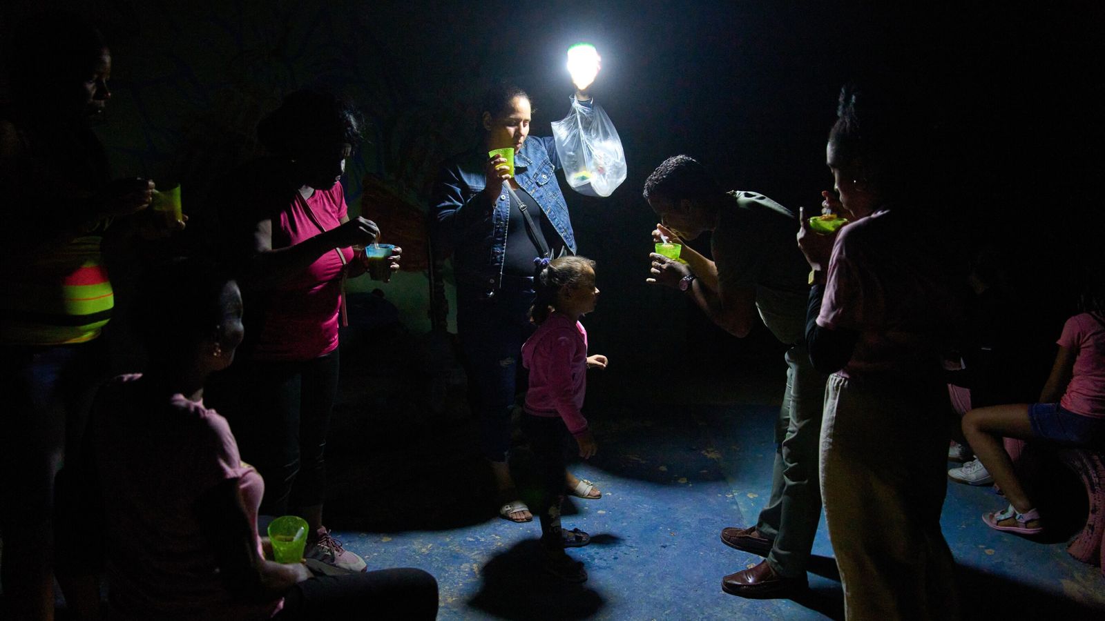 Millions in Cuba hit by blackout as Trump embargo bites | World News ...
