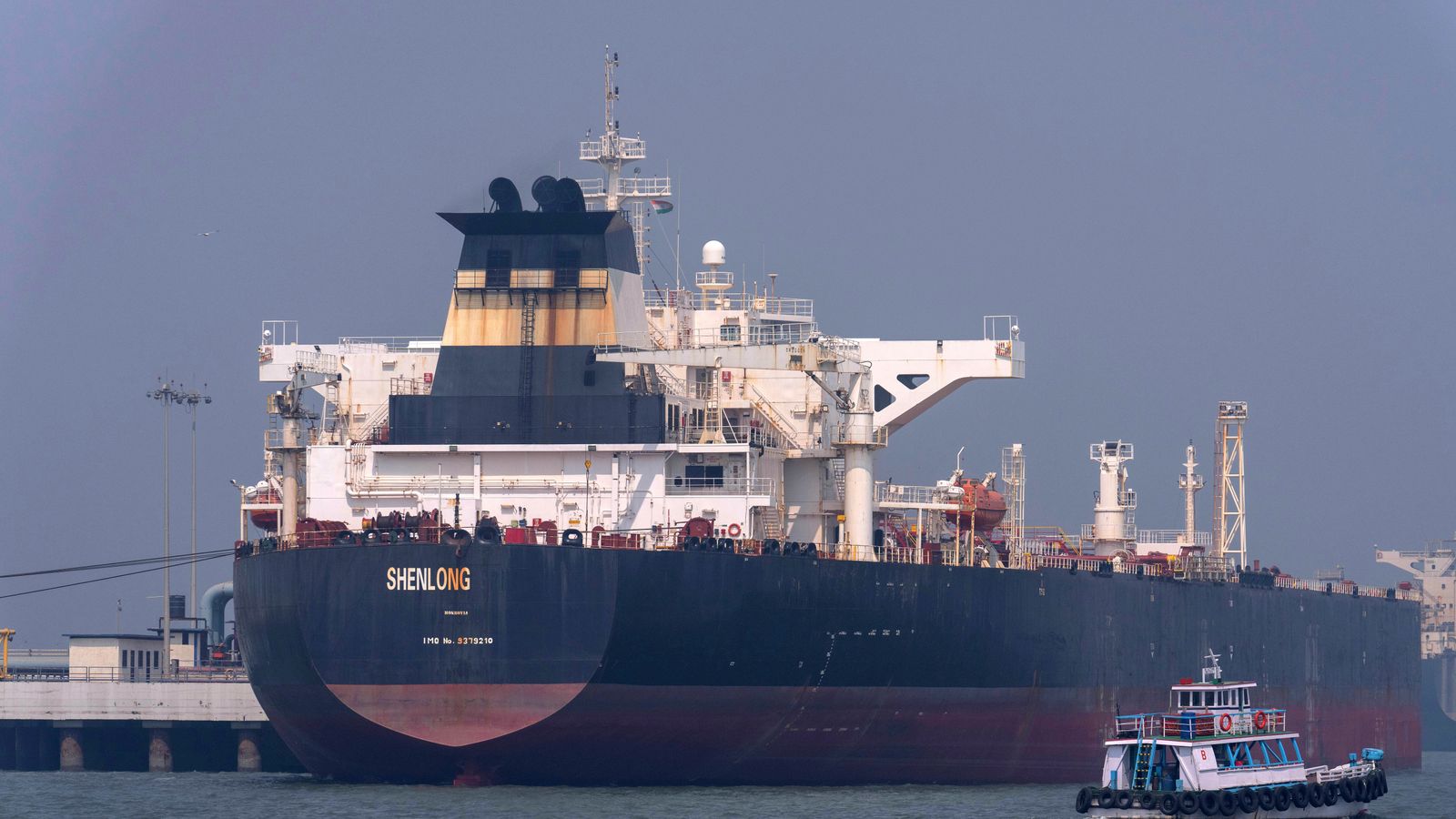 Iran war: UK borrowing cost at its highest since 1998 as oil price ...