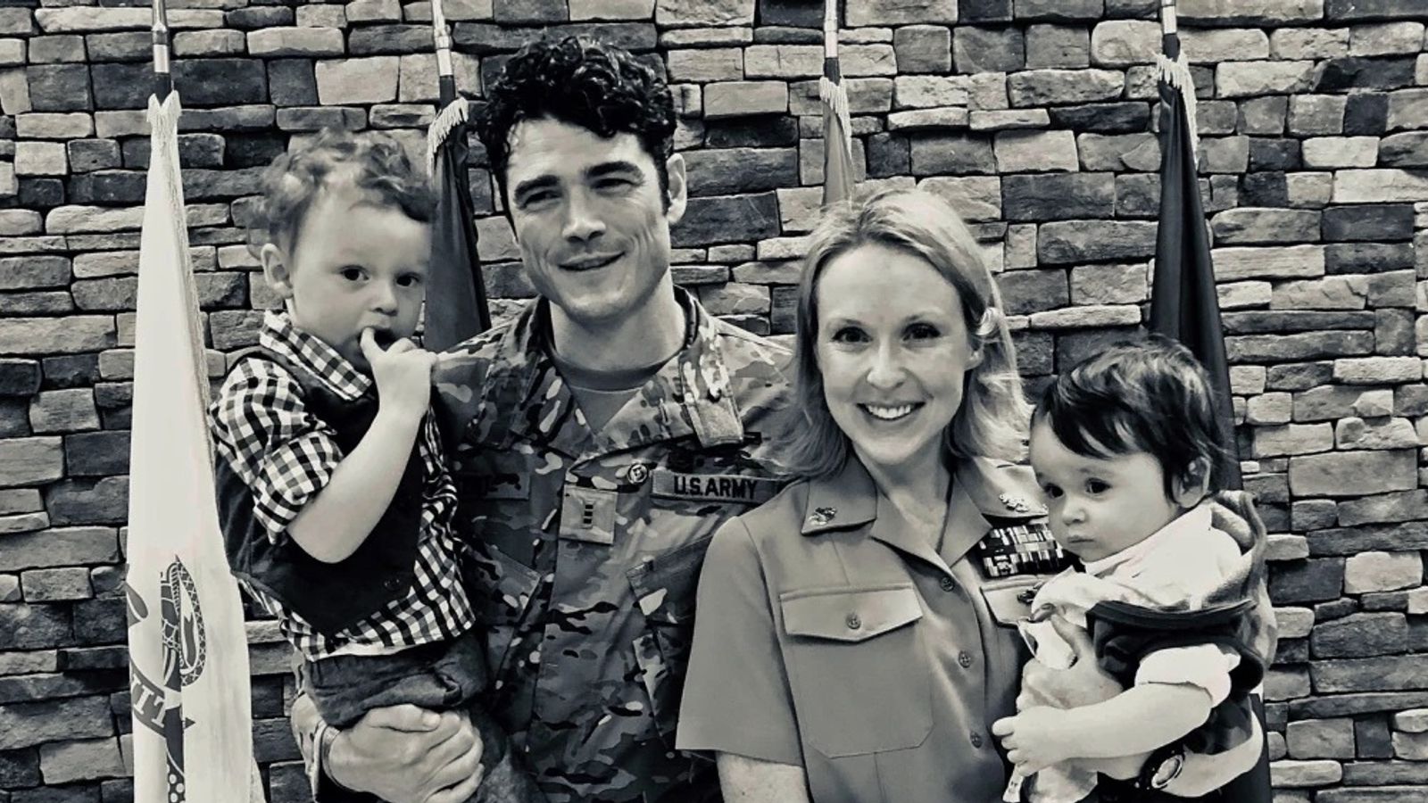 What we know about Joe Kent - the top US counterterrorism official who ...