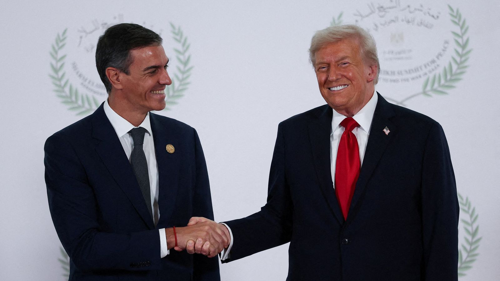 Unafraid of the wrath of Donald Trump, Spain's PM Pedro Sanchez has ...