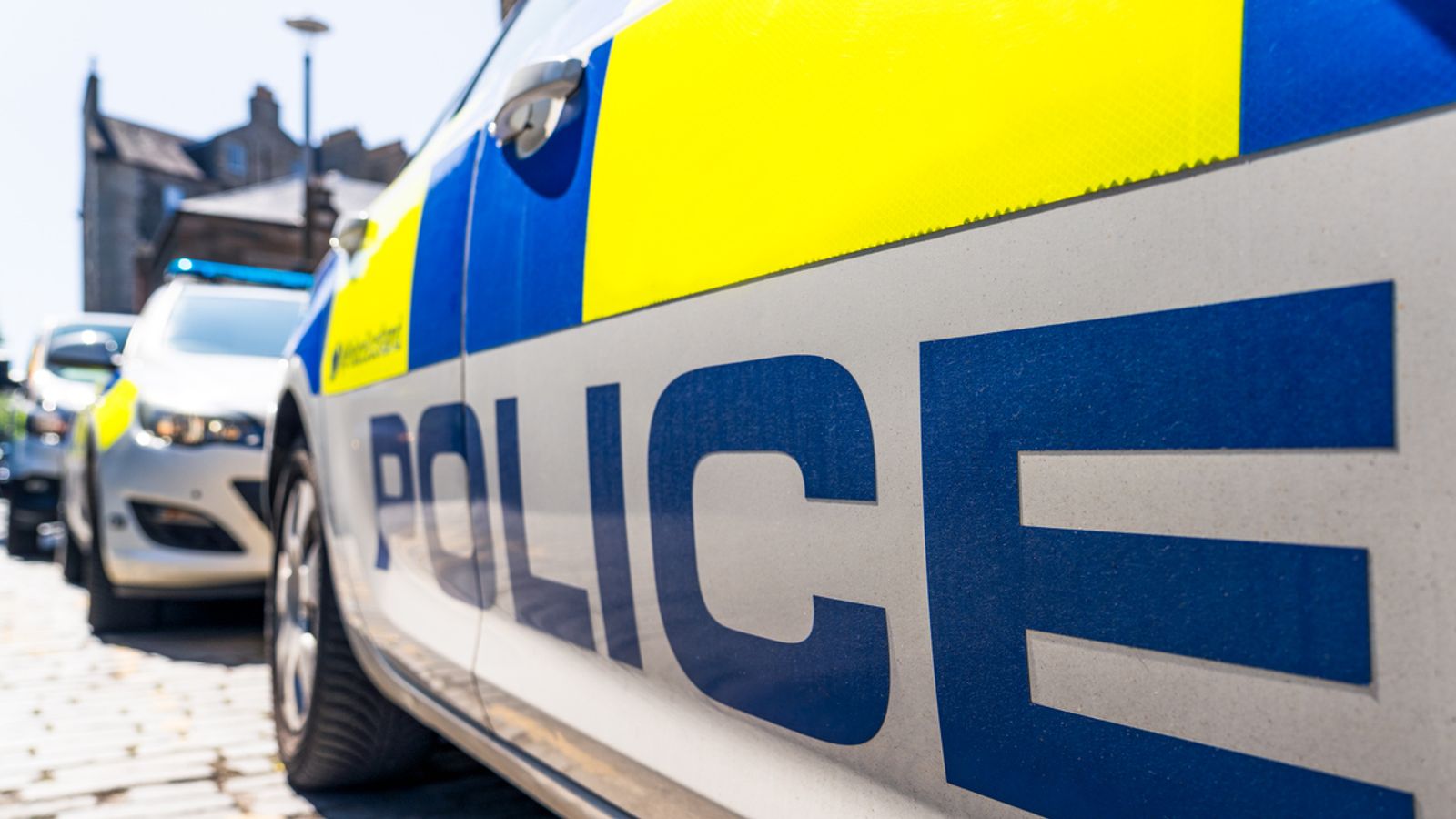 Is policing fit for purpose? Exclusive Sky News poll gives answers | UK ...