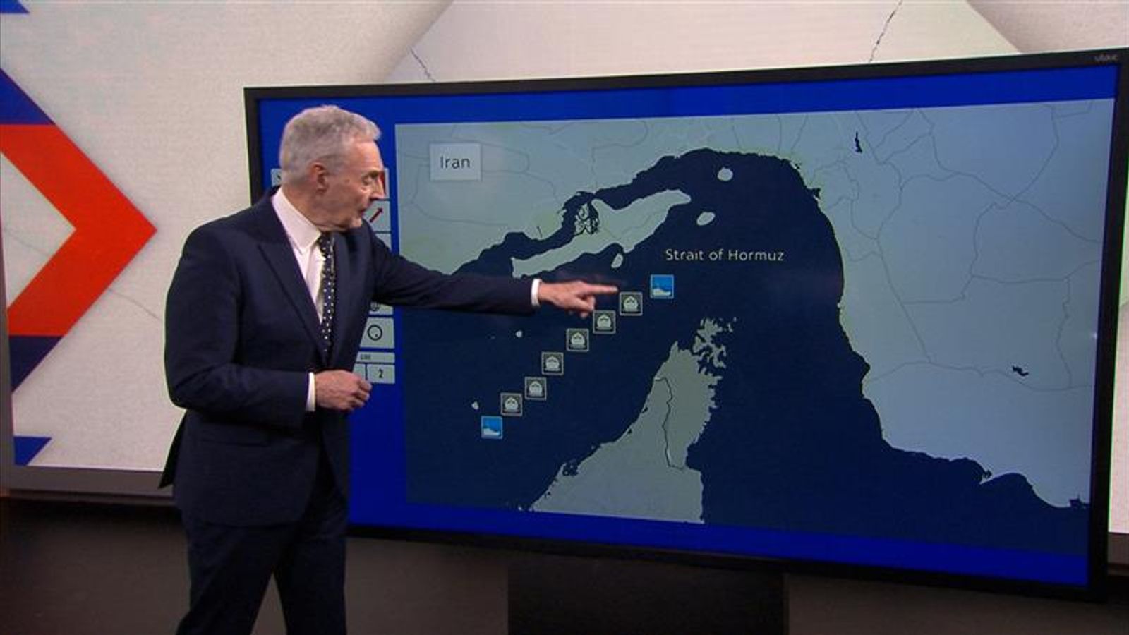 How can the West secure the Strait of Hormuz? | Iran War Briefing Day ...