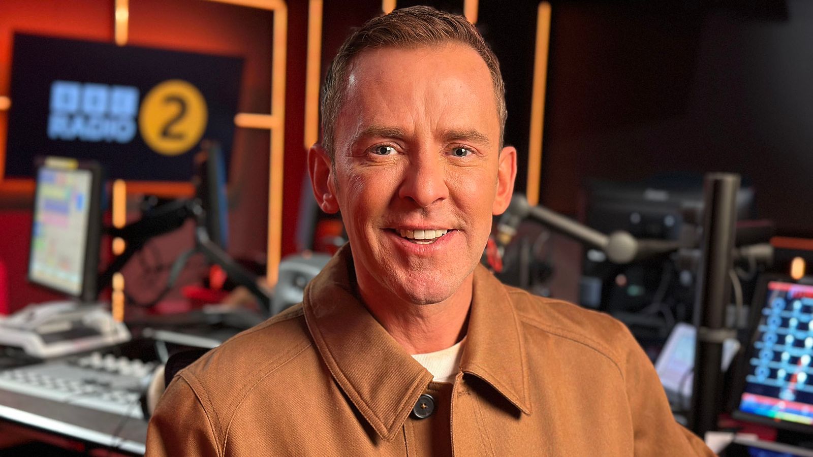 Radio 2 DJ Scott Mills sacked by BBC over 'personal conduct' | News UK ...