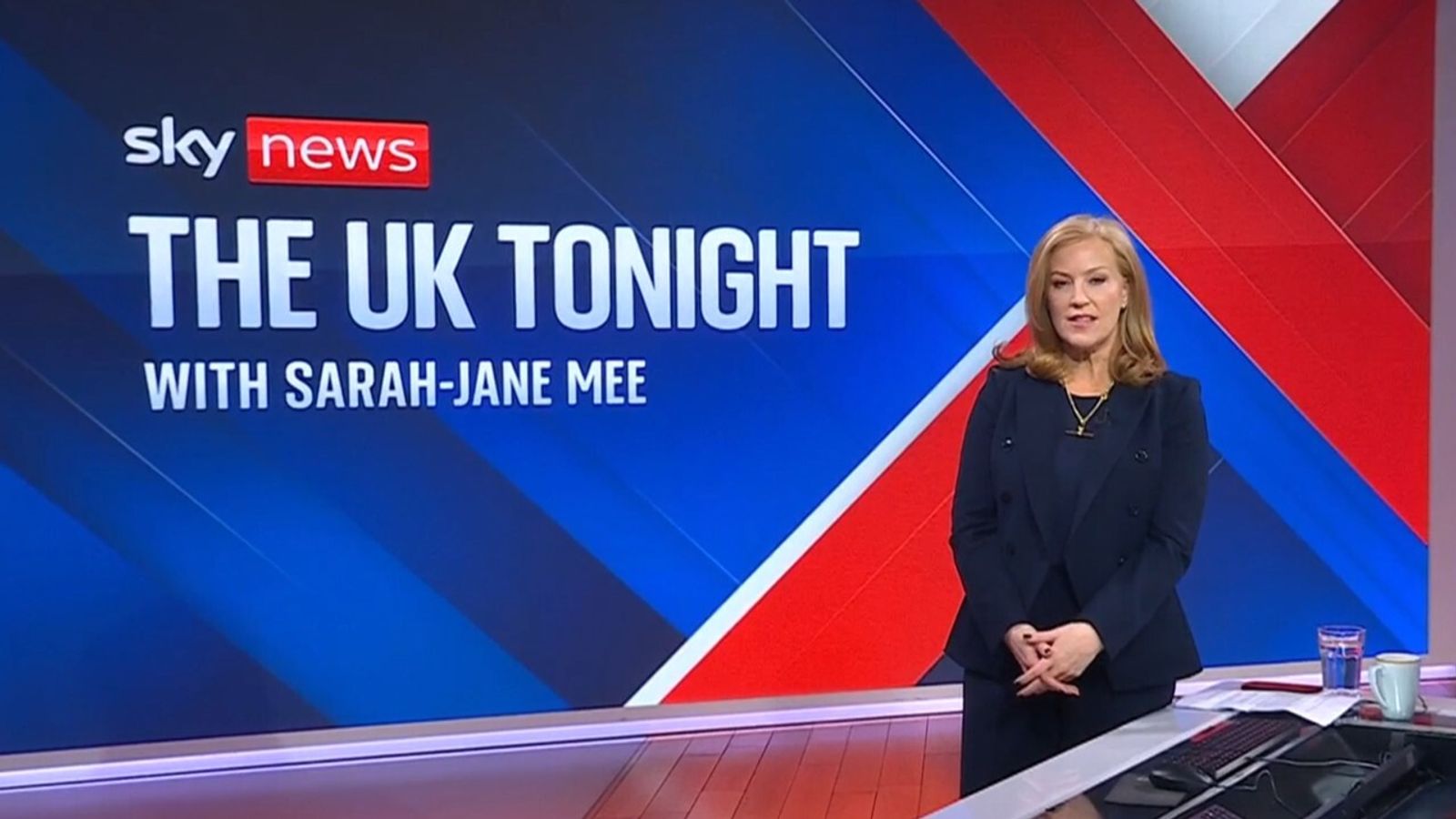 In full: Wednesday's UK Tonight | News UK Video News | Sky News