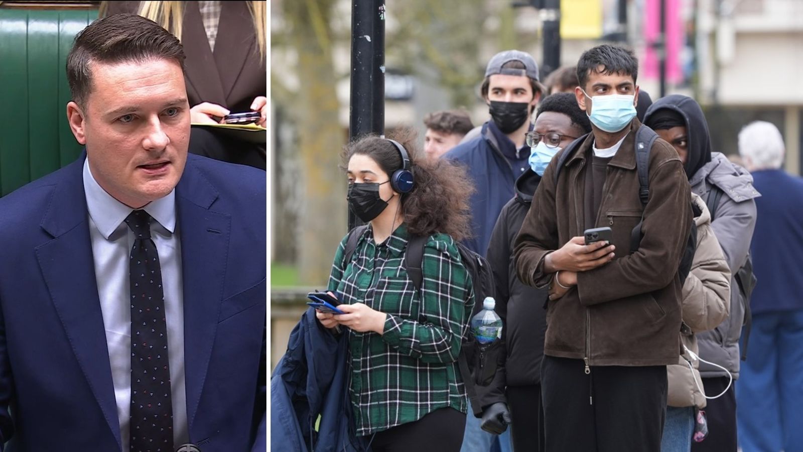 Meningitis outbreak: Cases rise as health secretary says outbreak ...
