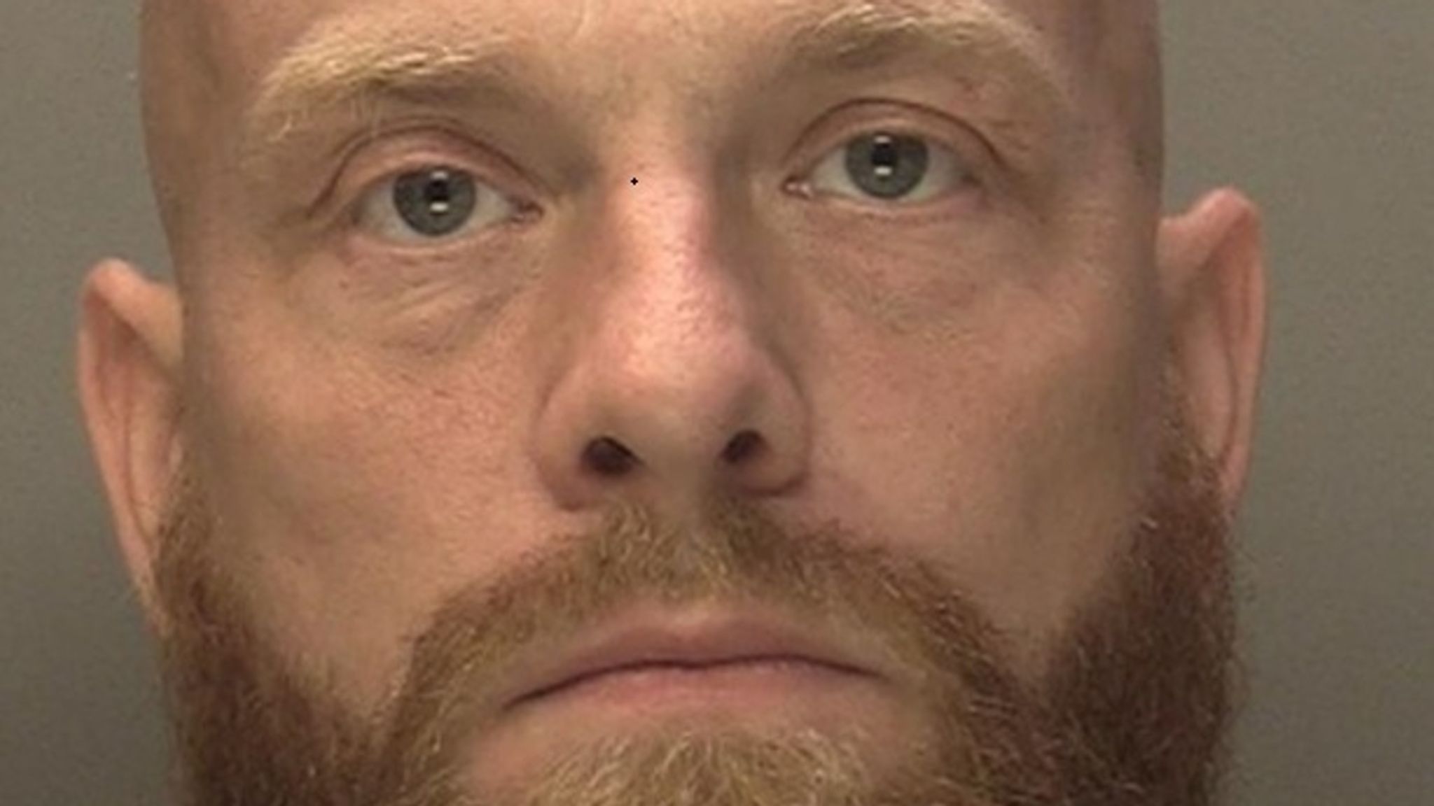 Labourer who killed mother-of-two and buried her in shallow grave ...