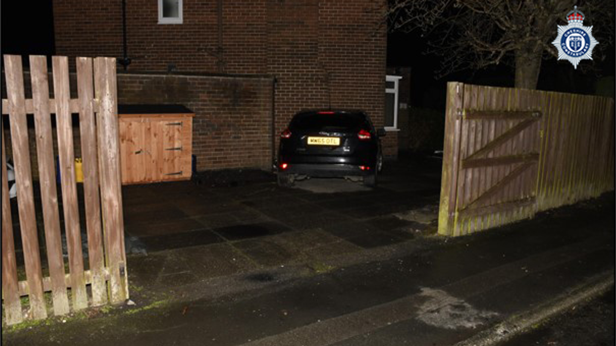 XL bully owner Sean Garner sentenced to 12 years after dog mauled ...