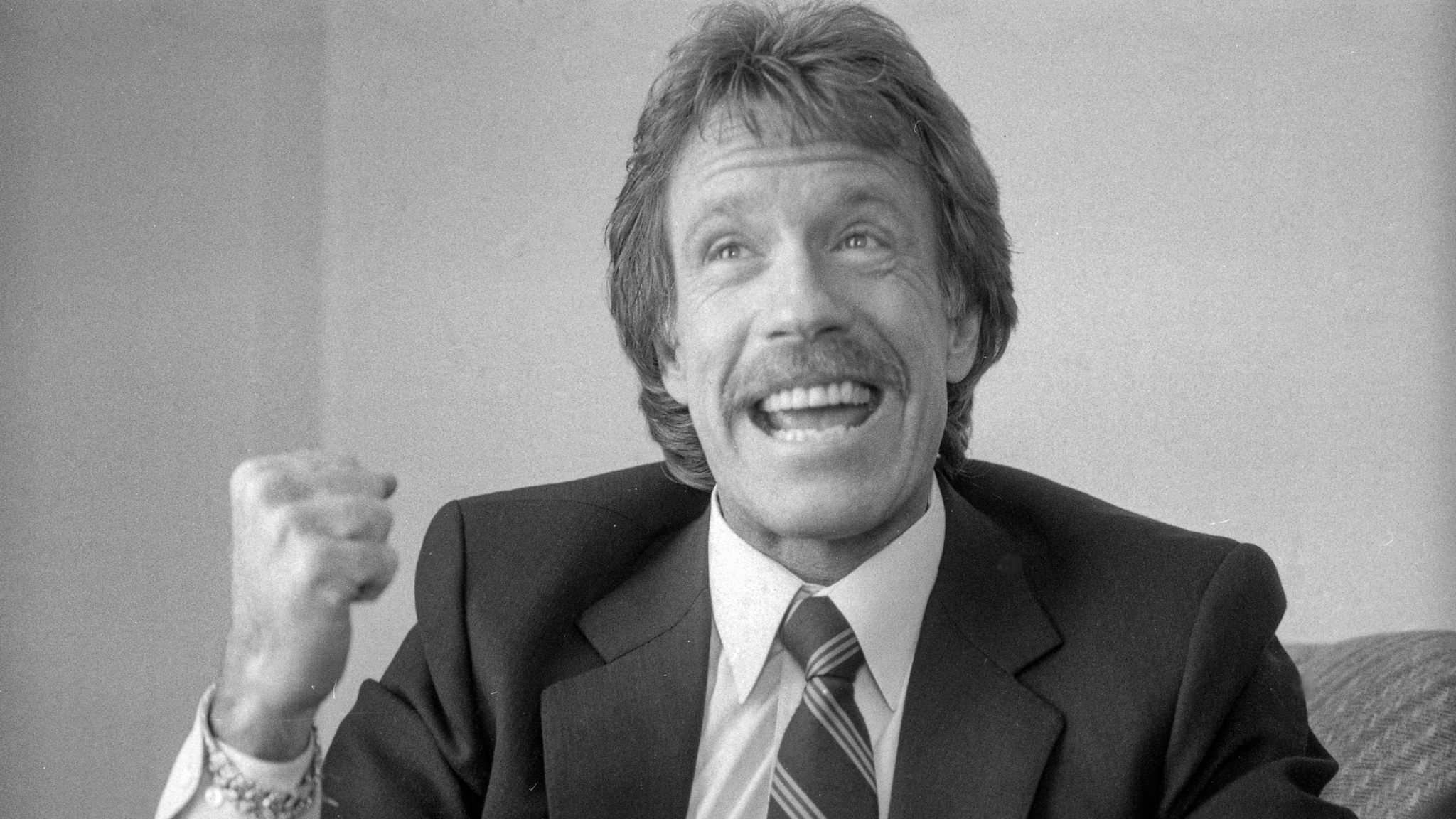 Action star, 'tough cookie' and cultural icon: The world pays tribute ...