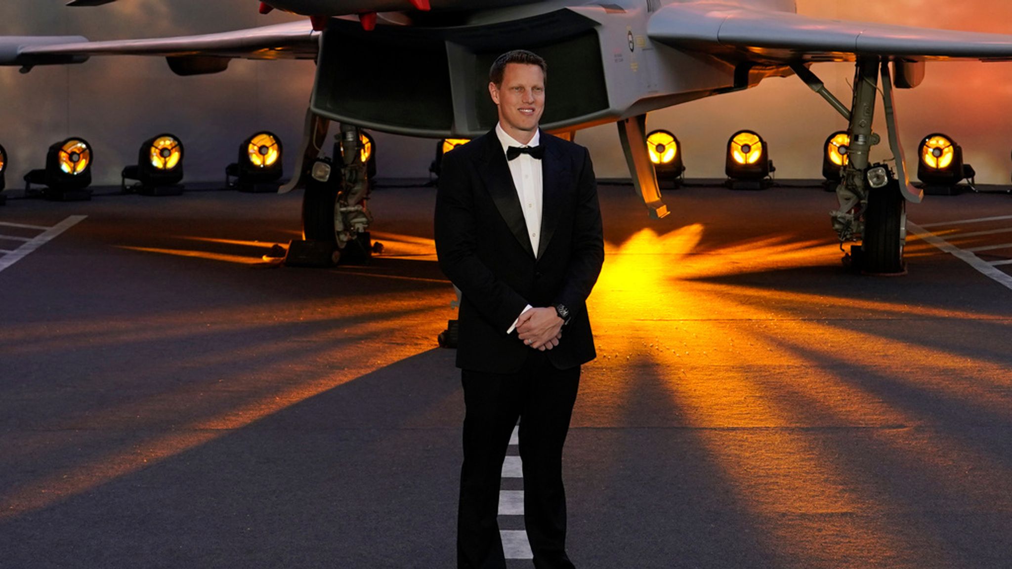 Warner Bros looks set for Oscars success - but takeover plans have ...