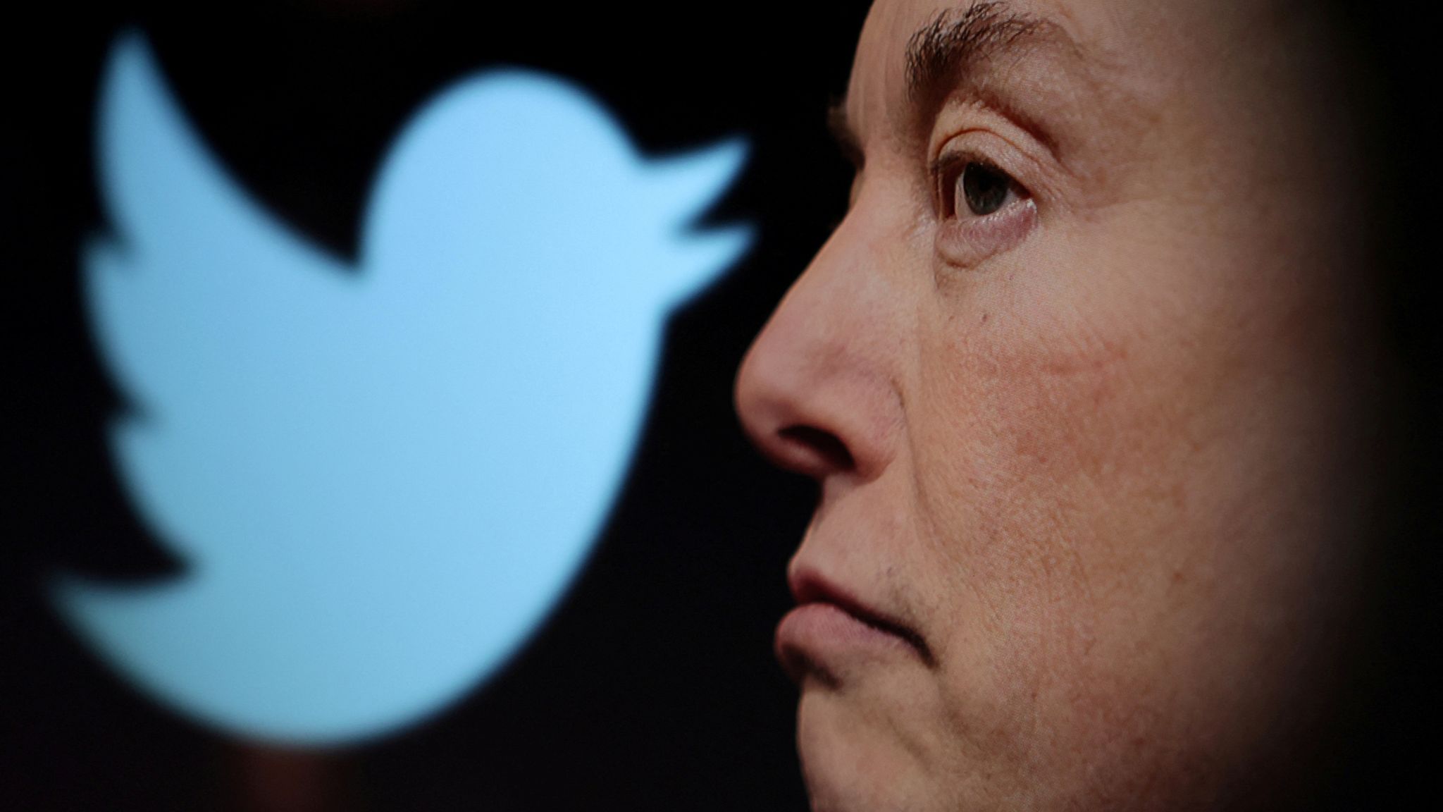 Elon Musk misled investors during Twitter takeover, US jury finds | US ...