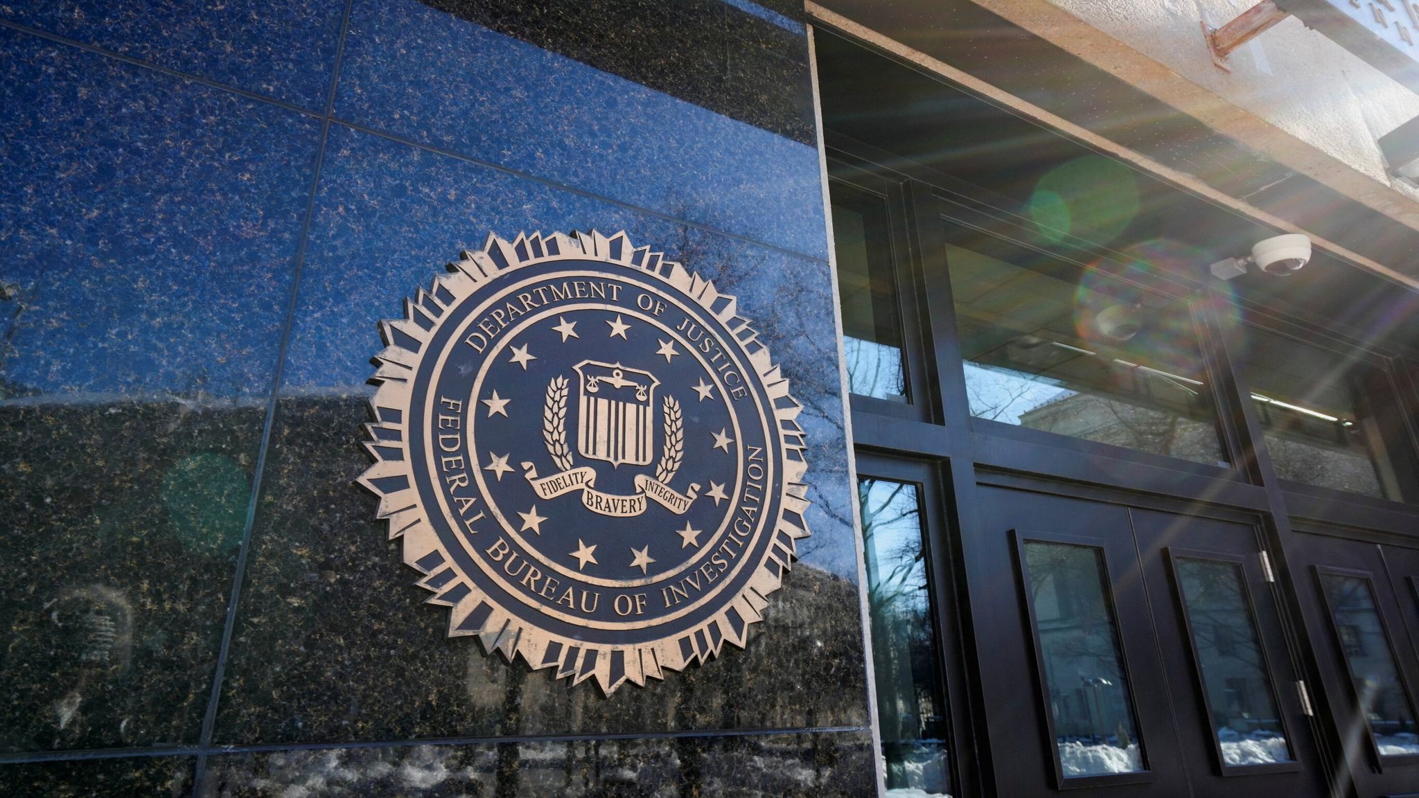 FBI director Kash Patel hacked by pro-Iranian group as personal photos ...