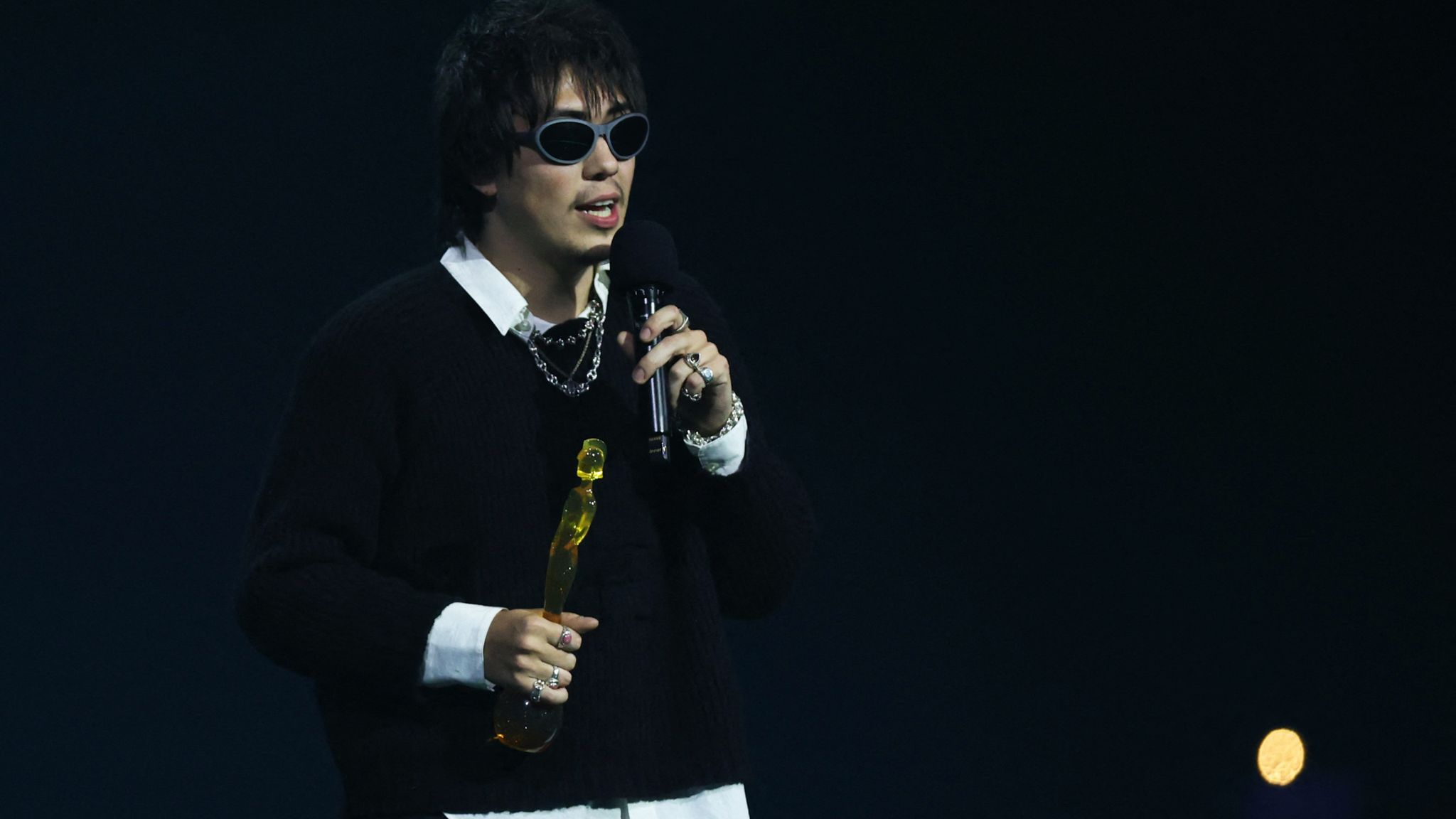 Brit Awards 2026: The surprise performers, tributes, and bits you might ...