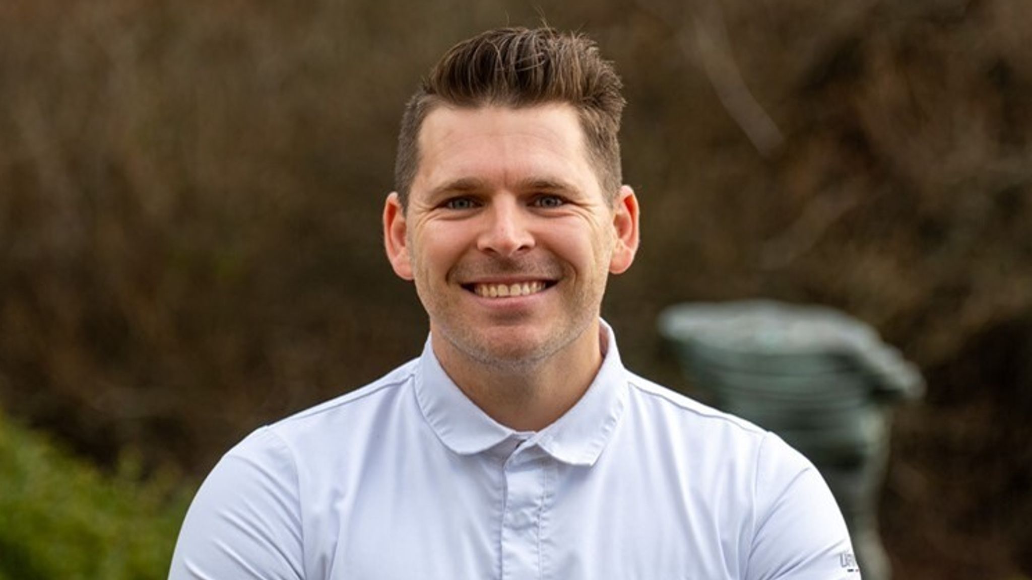 TV chef on Jamie Oliver cookbooks and the thing he wishes customers ...