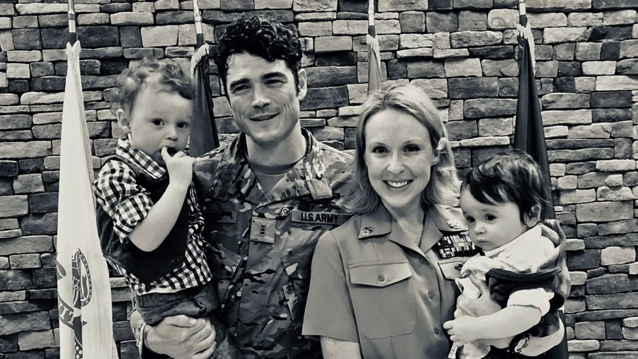 What we know about Joe Kent - the top US counterterrorism official who ...