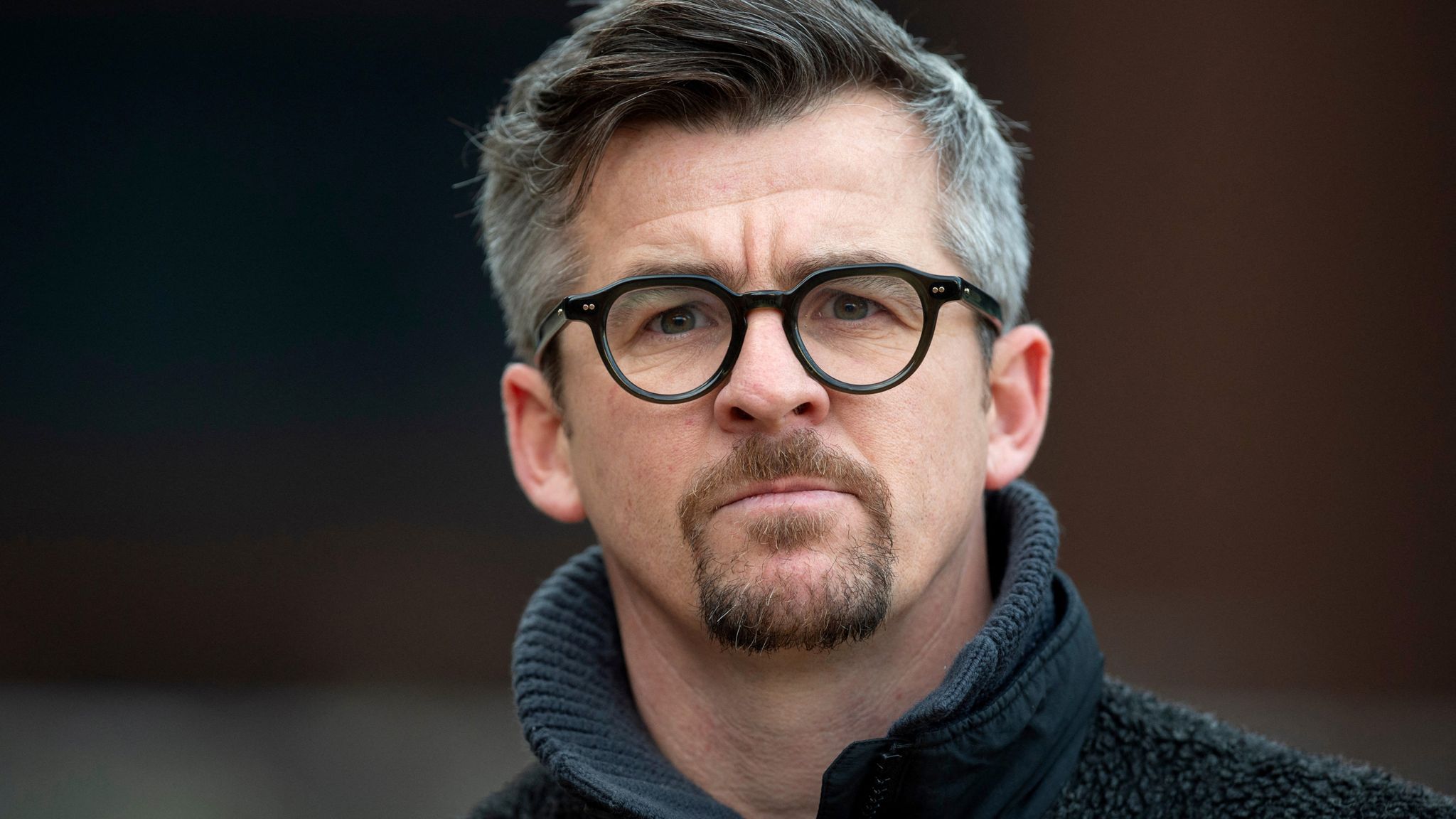 Ex-footballer Joey Barton denied bail on GBH charge over alleged ...