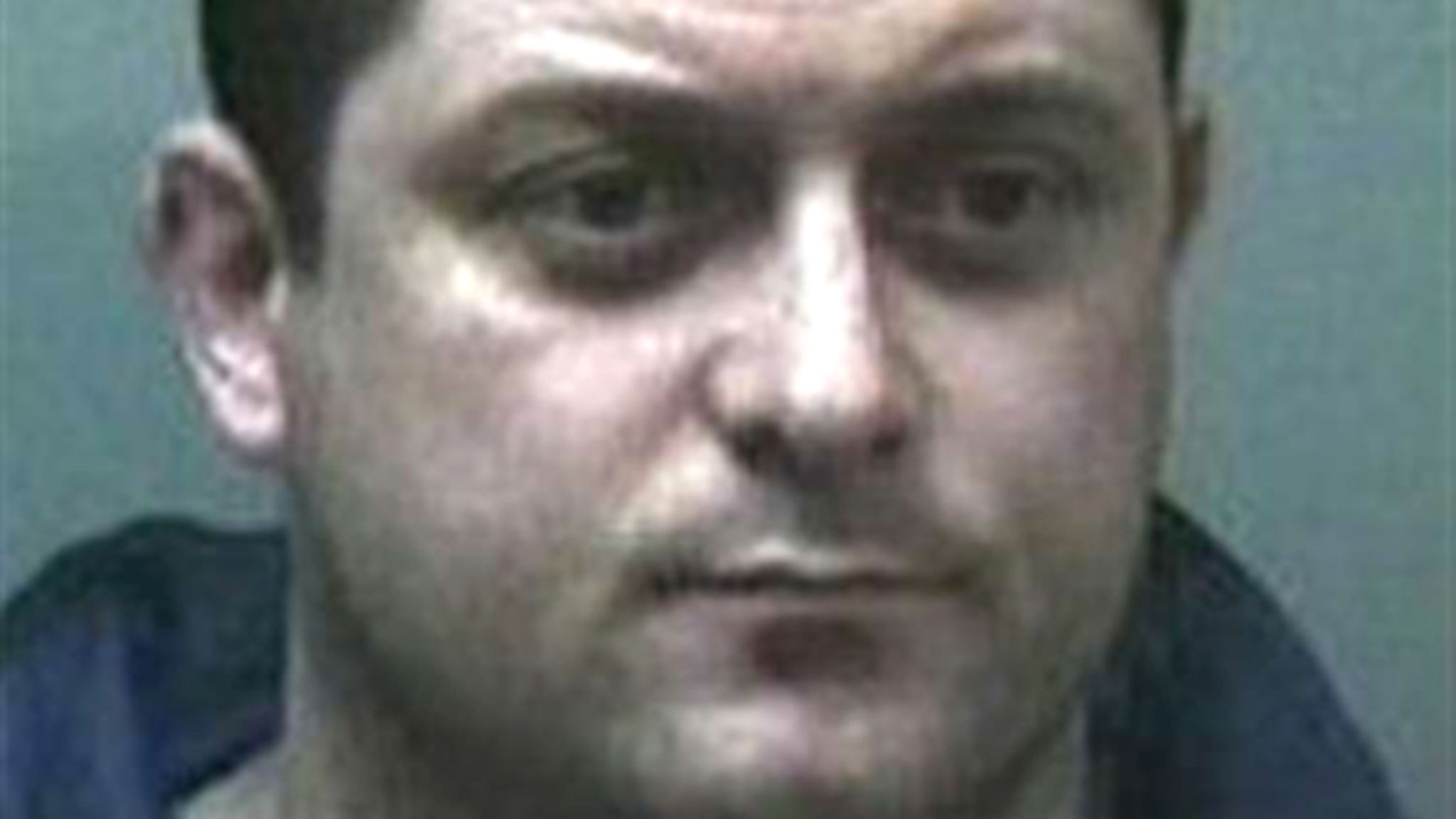 Member of gang behind UK's biggest cash robbery approved for release ...
