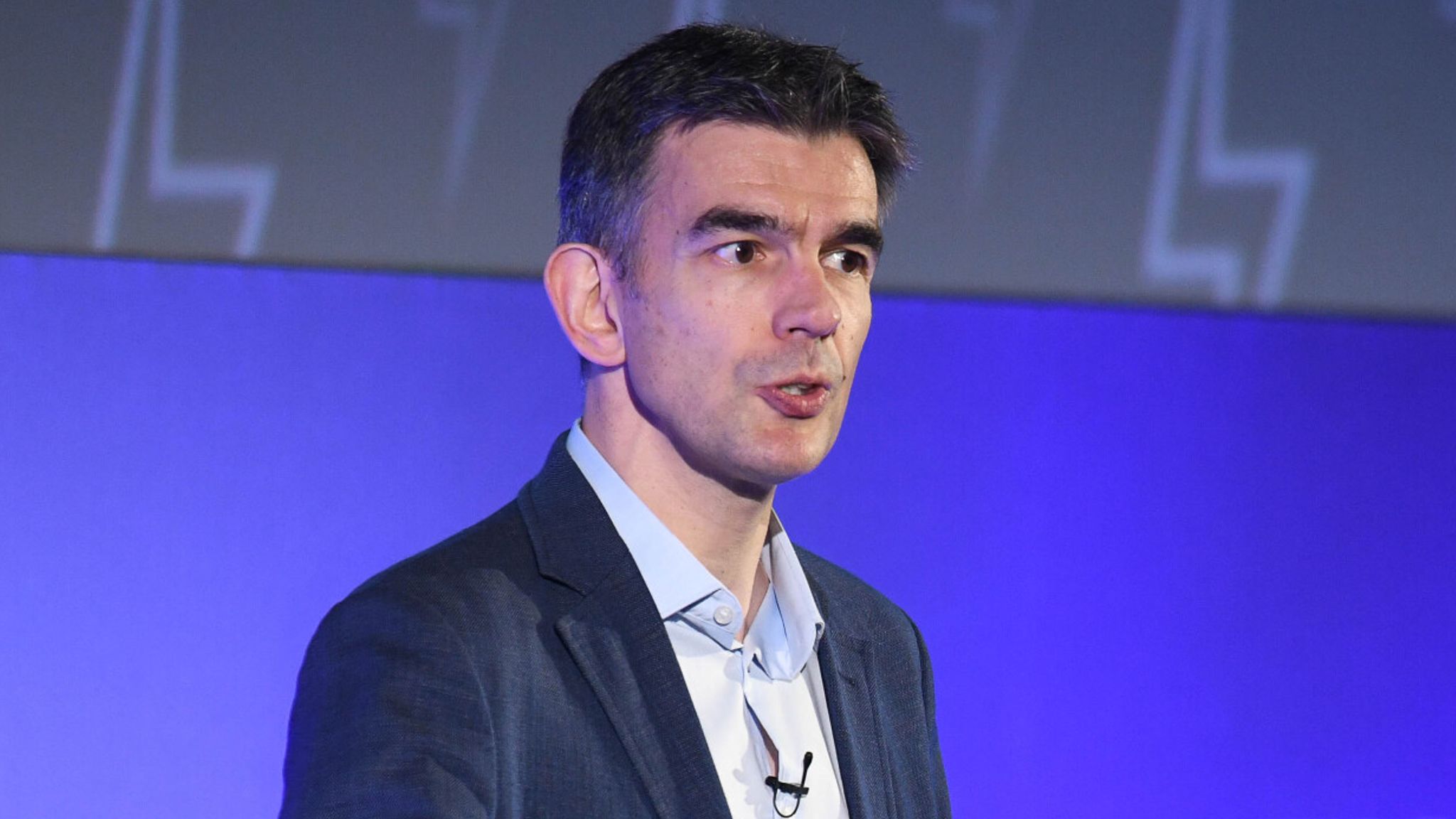 Who is Matt Brittin, the new director-general of the BBC? | Ents & Arts ...
