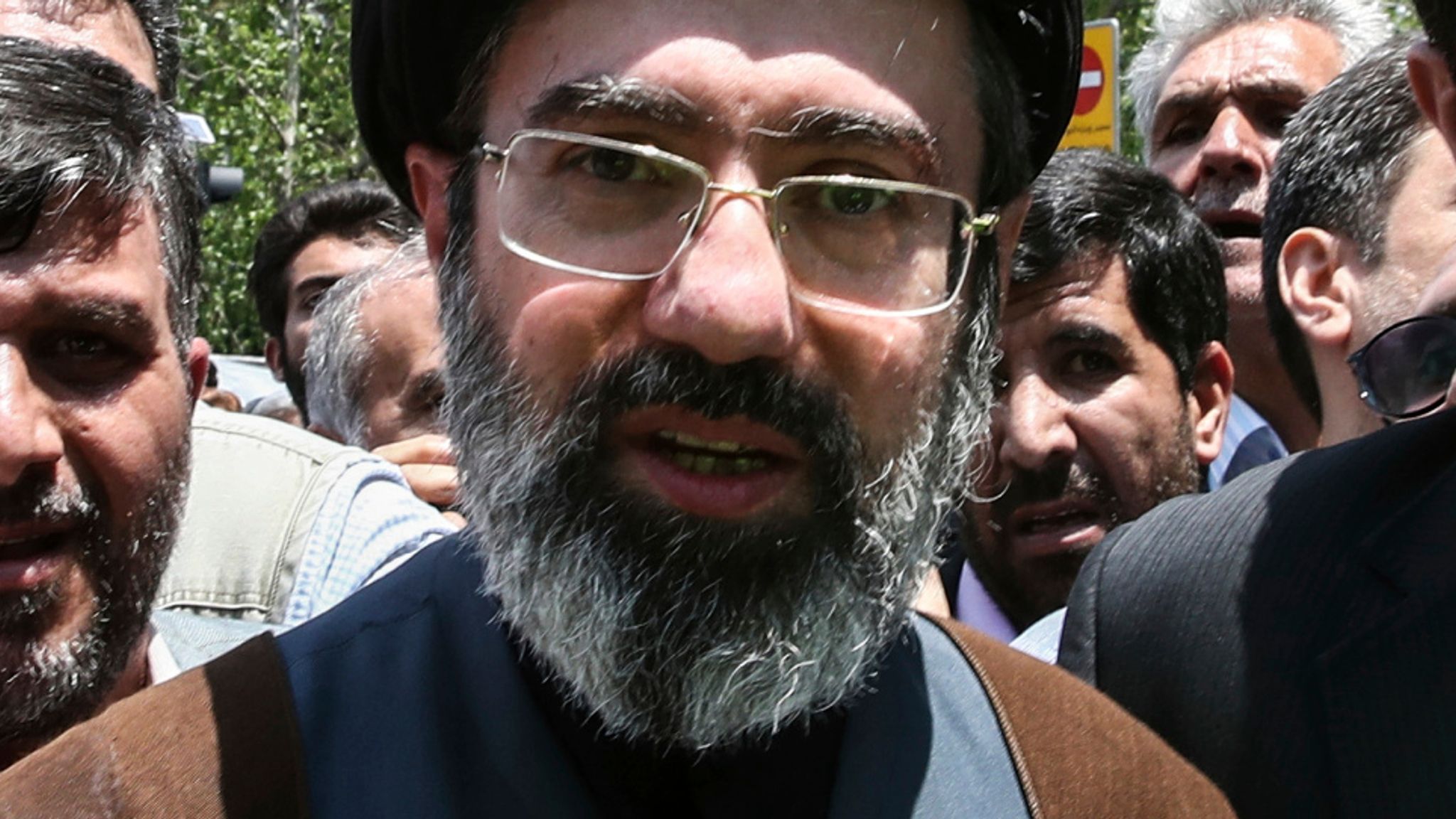 Who's been killed, who's in charge of Iran now - and who could be its ...