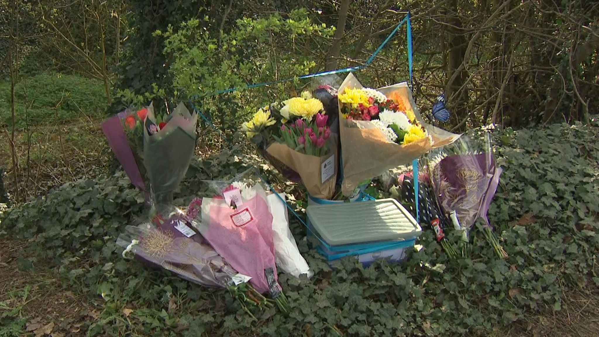 Family pay tribute to 'true gentleman' police officer killed in line of ...